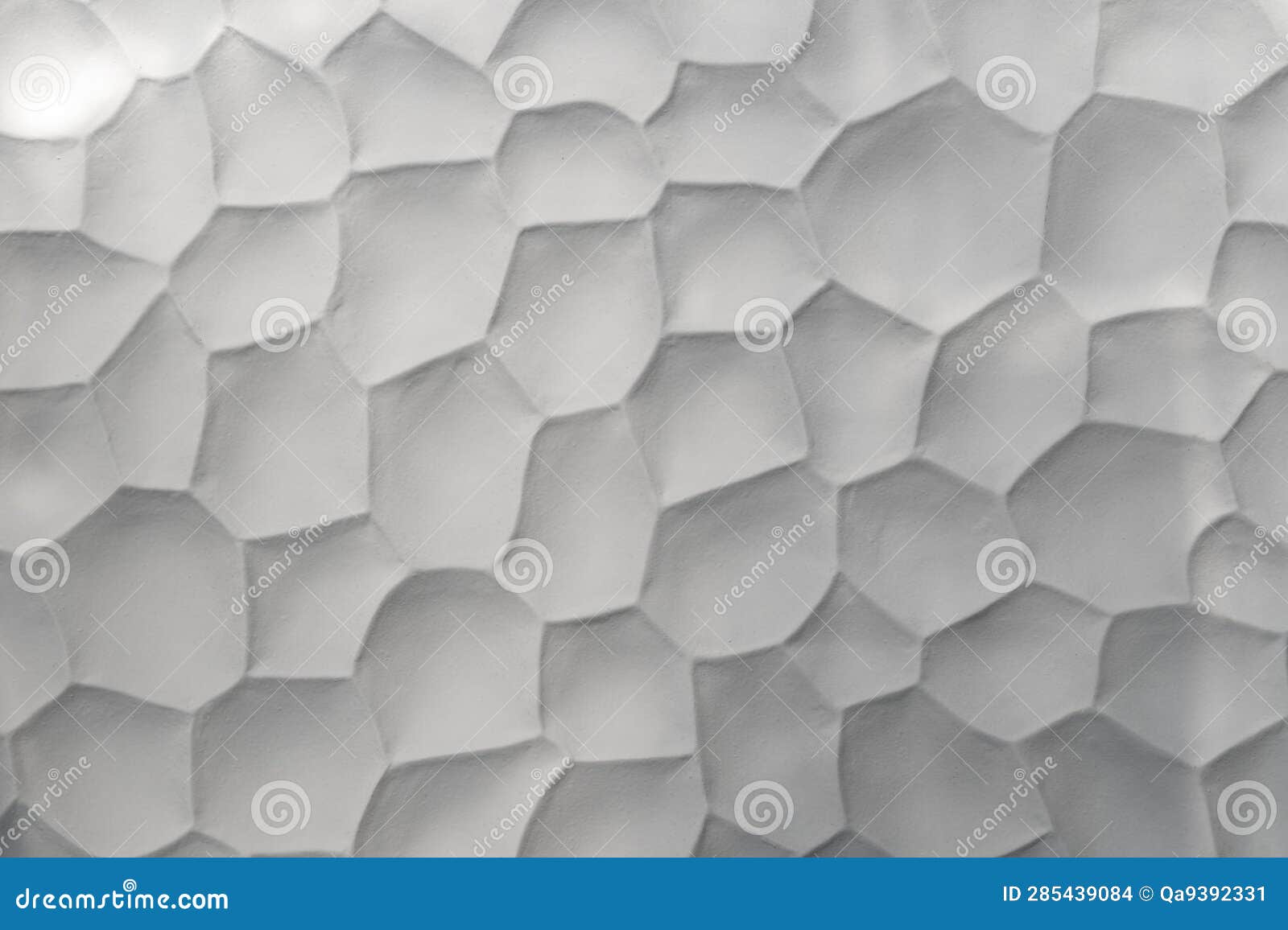 Polygon Mosaic Background, Hexagon Backdrop, Polygonal Structure Stock ...