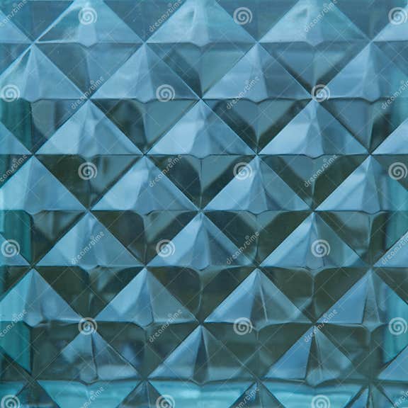 Polygon Pattern on the Wall Background and Texture Stock Image - Image ...