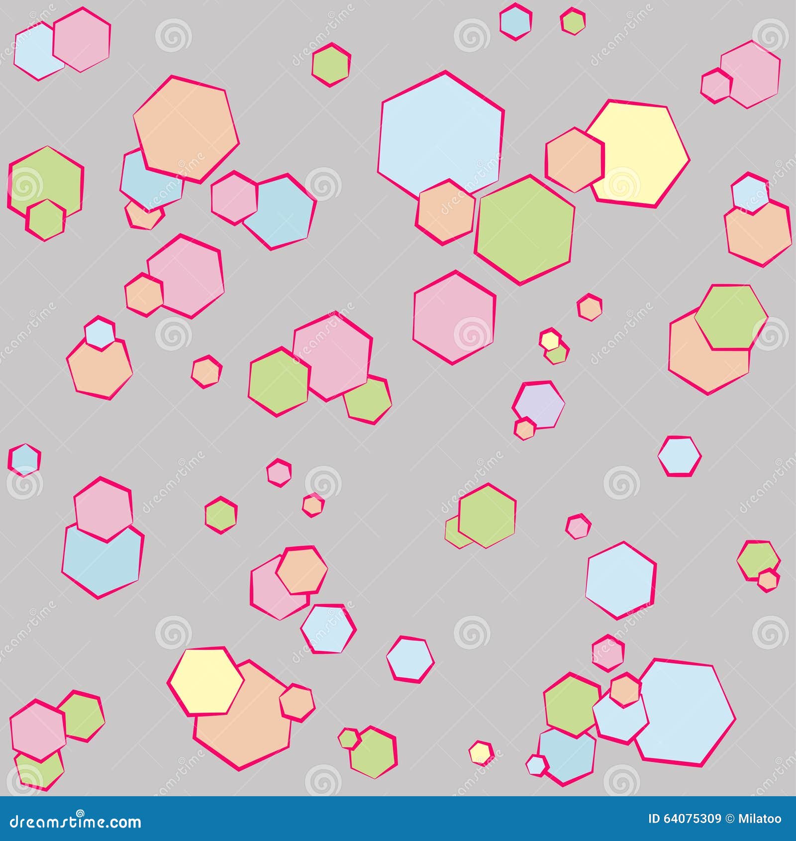 Romb Pattern Triangle Texture Cartoon Vector | CartoonDealer.com #67170293