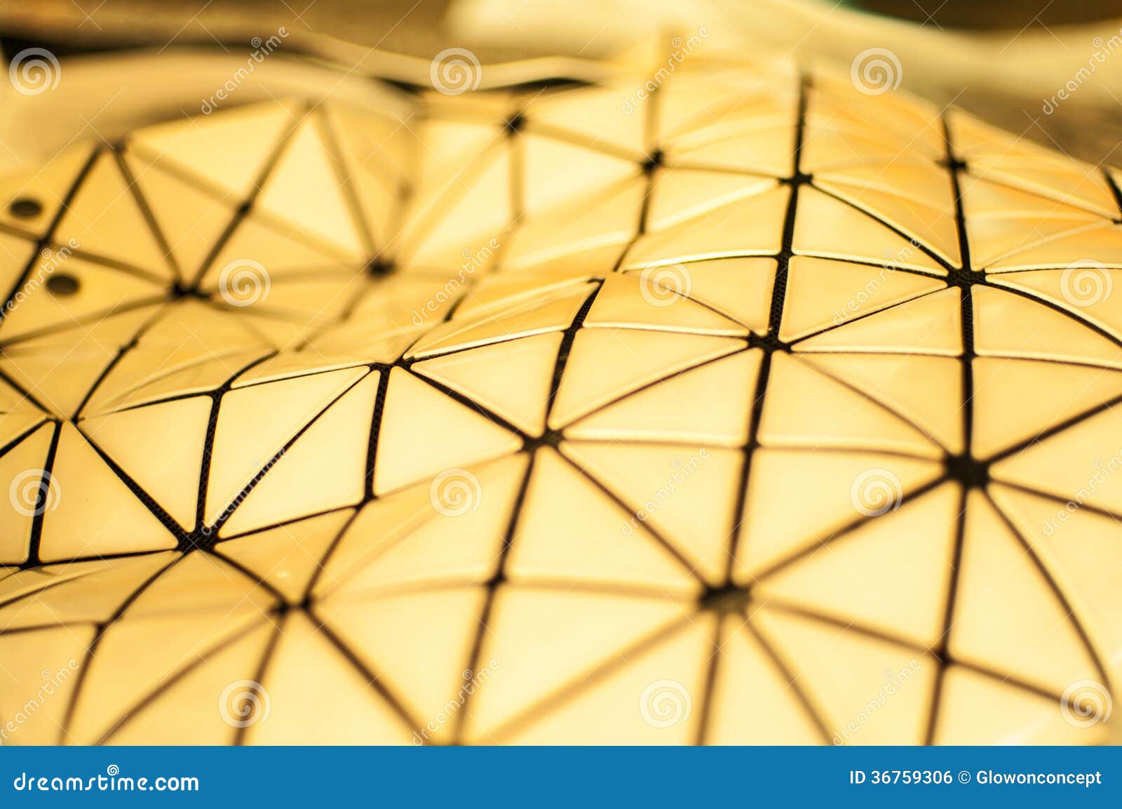 Polygon texture stock photo. Image of modern, seamless - 36759306