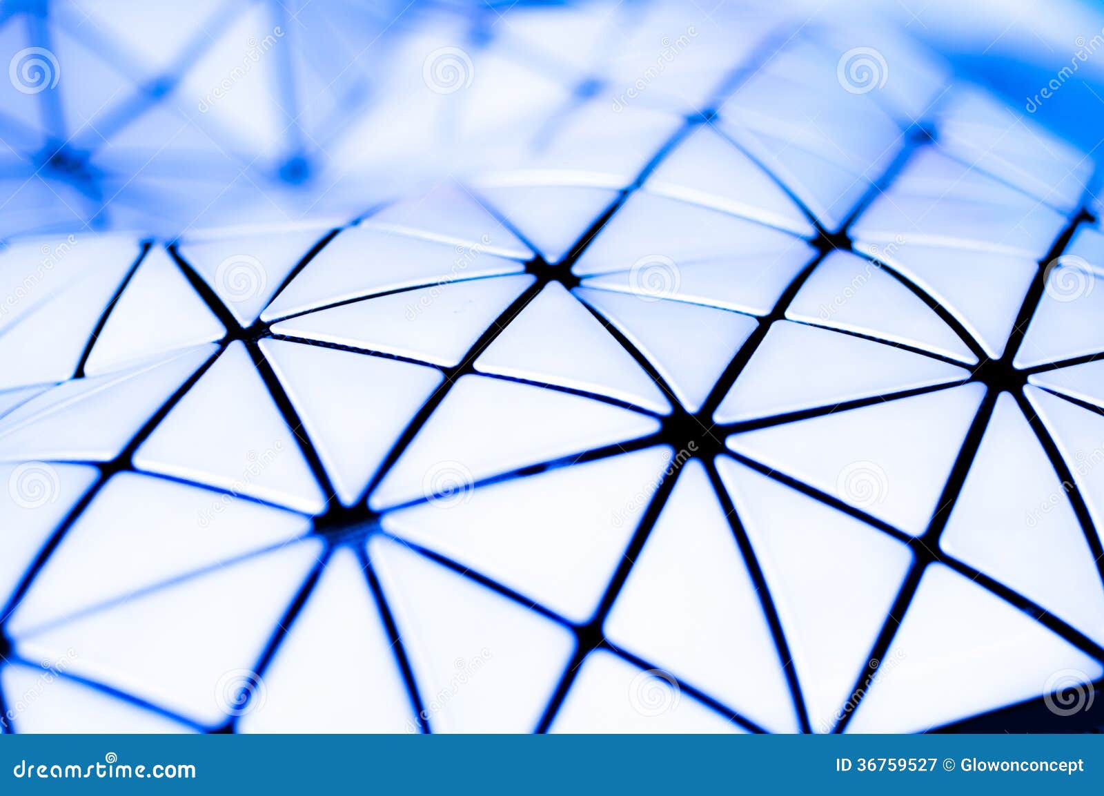 Polygon texture stock image. Image of sides, gray, blue - 36759527