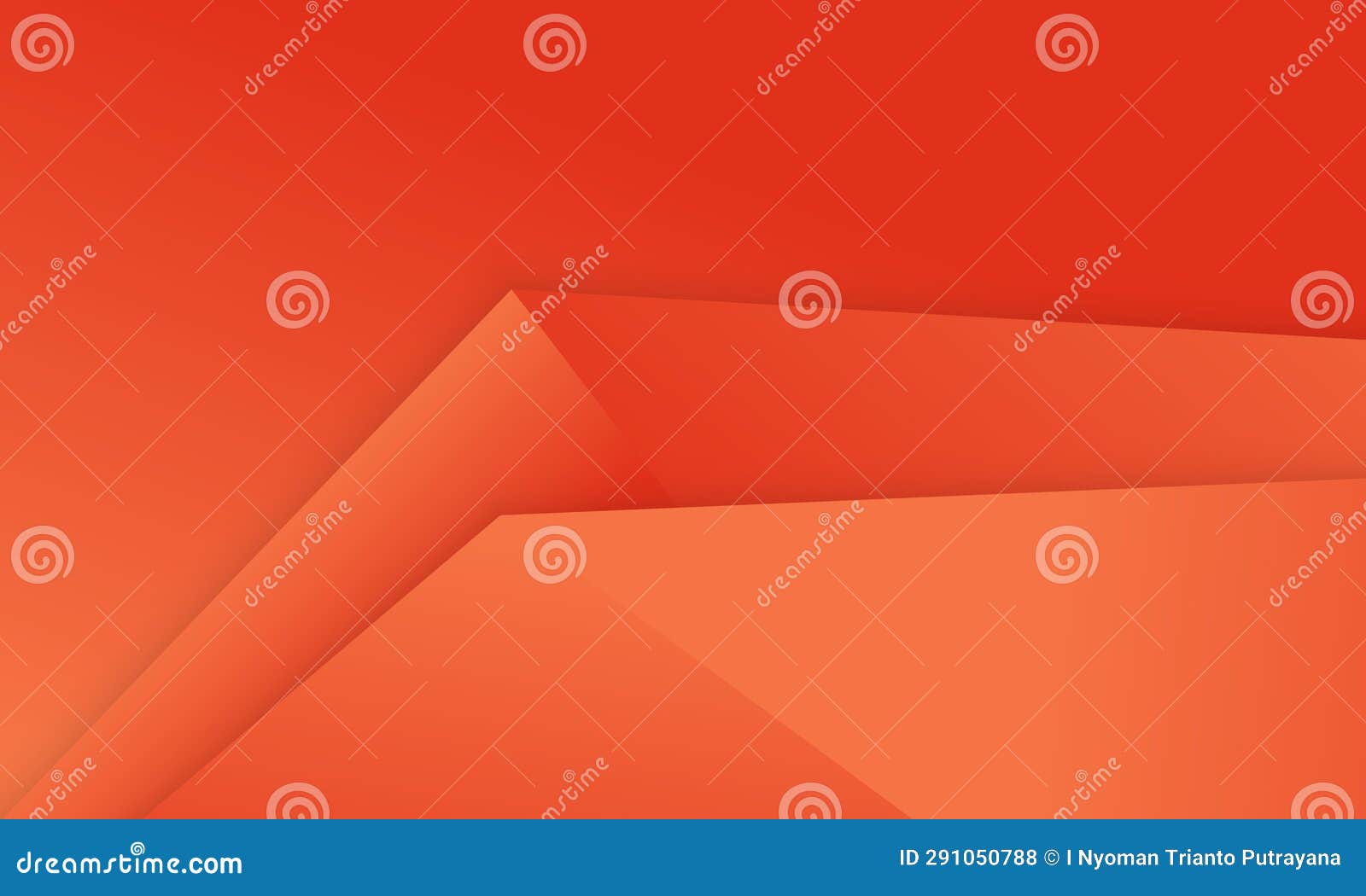 Polygon Triangle Gradient Background with Shadow. Stock Illustration ...
