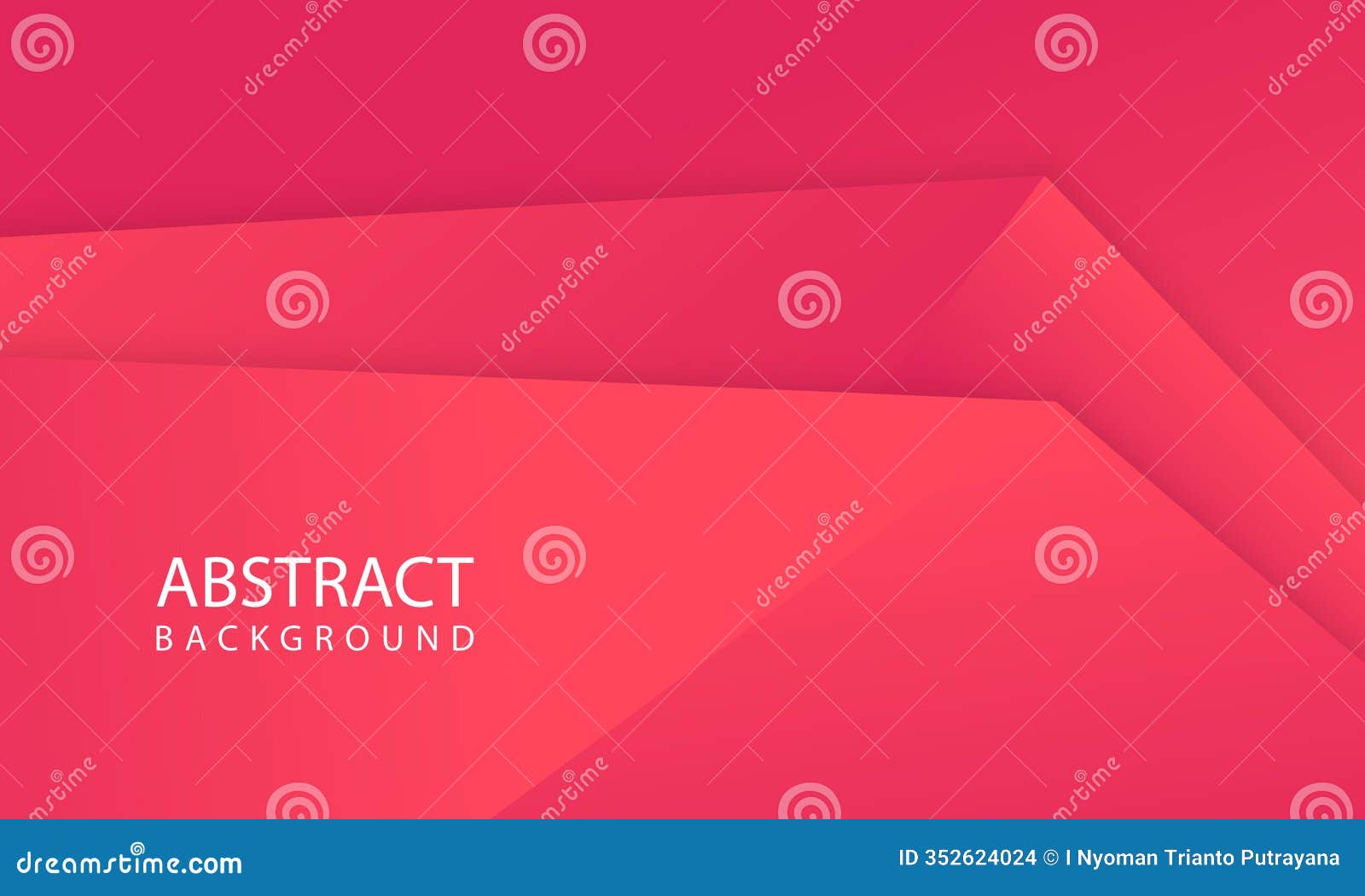 Polygon Triangle Gradient Background Stock Vector - Illustration of ...