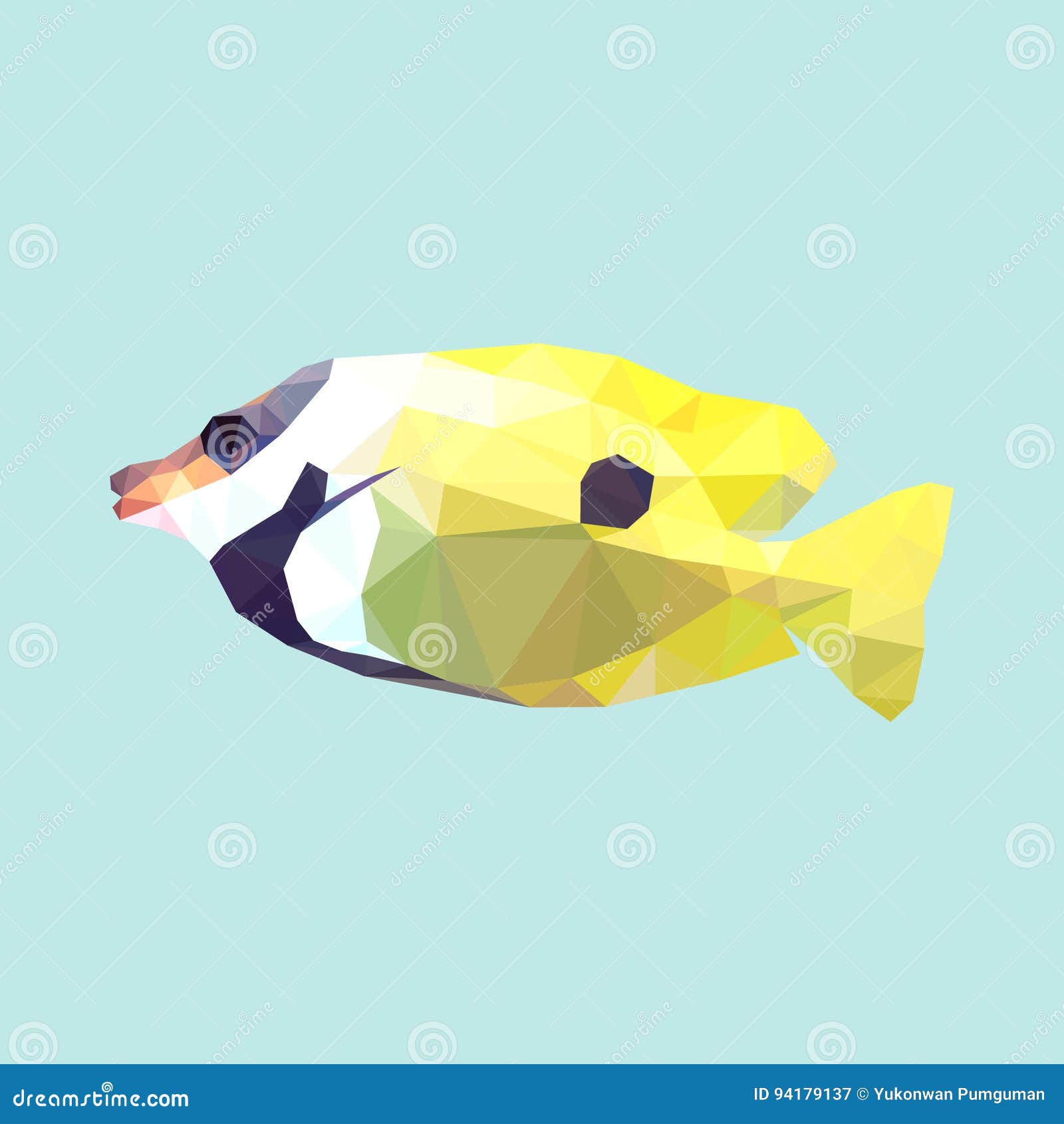 Rabbitfish Cartoons, Illustrations & Vector Stock Images - 54 Pictures ...