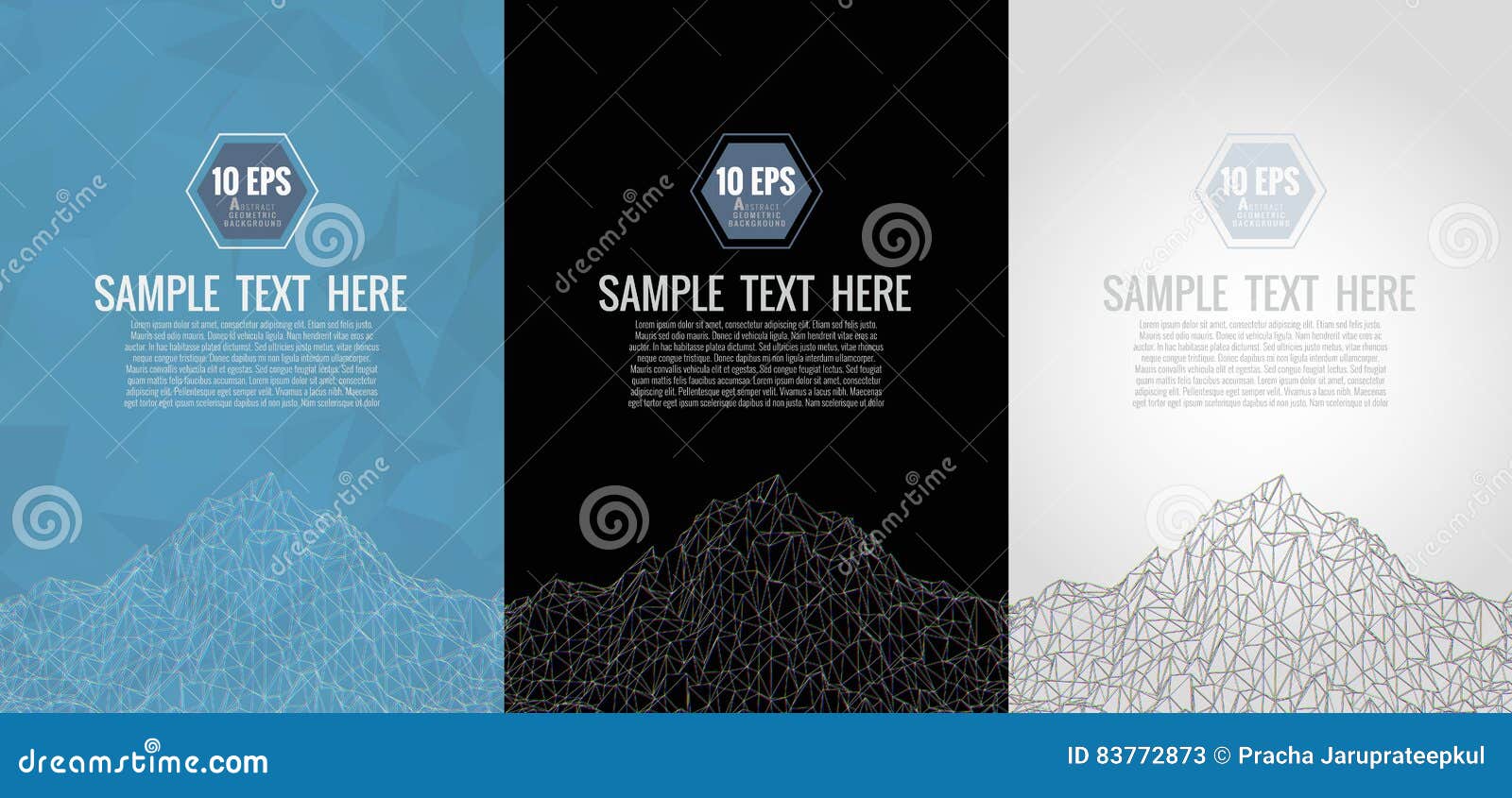 Chromatic Aberration Font Cartoon Vector | CartoonDealer.com #75175543