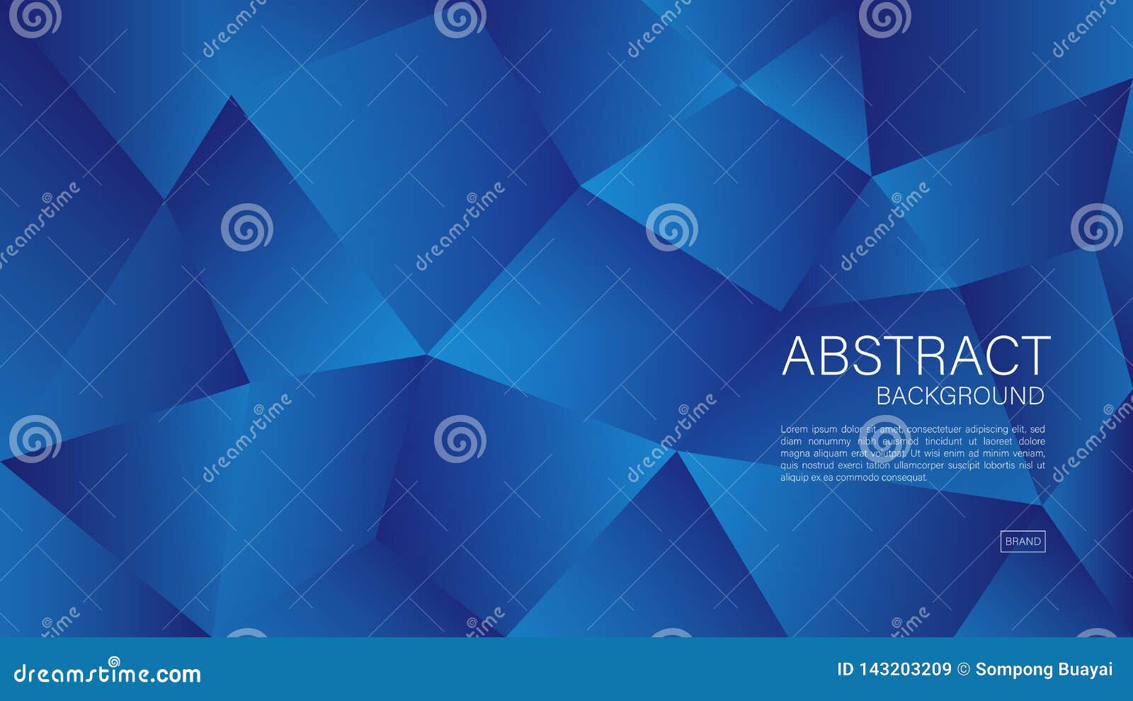 Polygonal Background Vector, Geometric Graphic, Minimal Texture, Cover ...