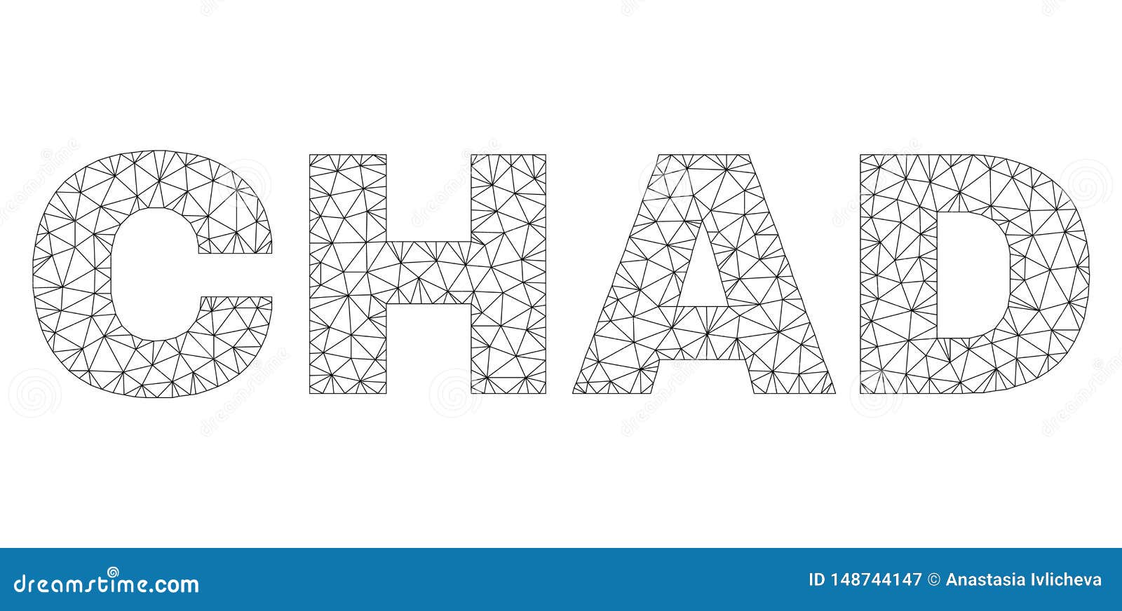 Chad Caption Stock Illustrations – 85 Chad Caption Stock Illustrations ...