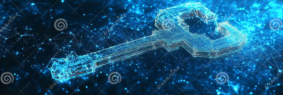 Polygonal Cyber Security Key Protecting Network Connections ...