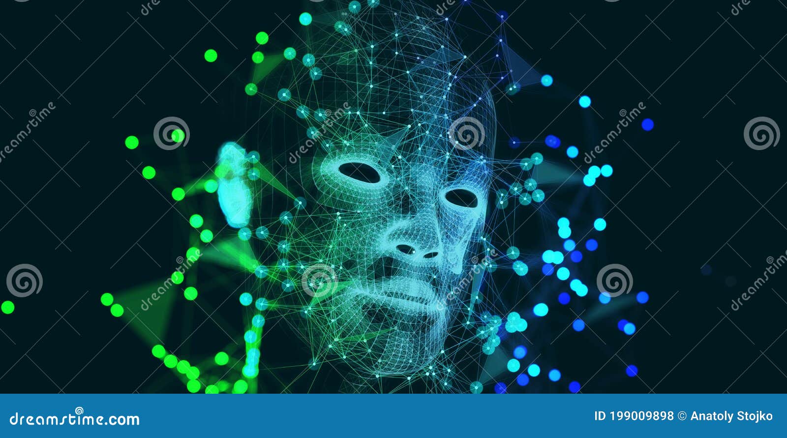 Polygonal Machine Gun Maxim. Machine Gun Isolated On A White Background ...