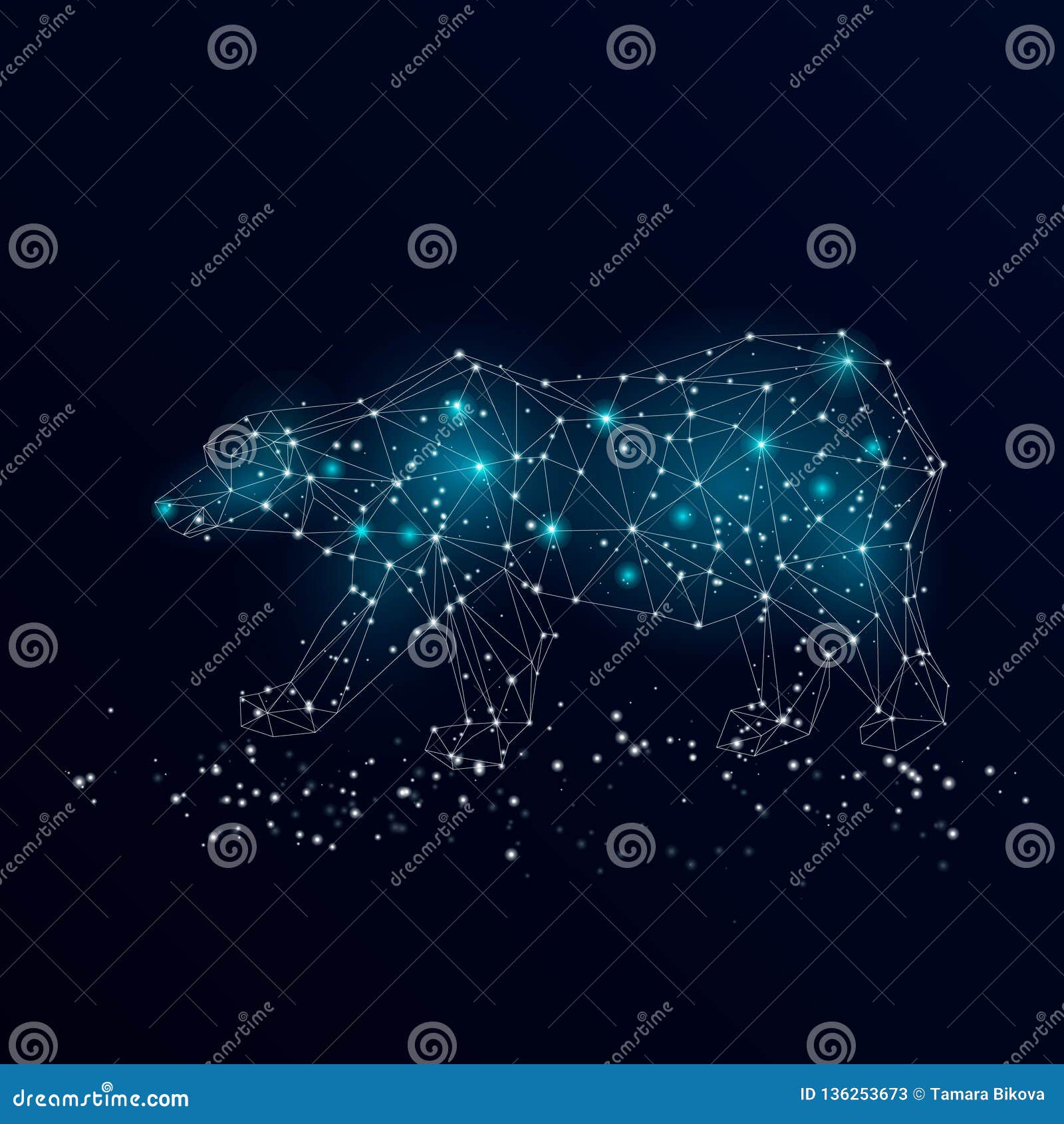 Bear Structure Stock Illustrations – 475 Bear Structure Stock ...