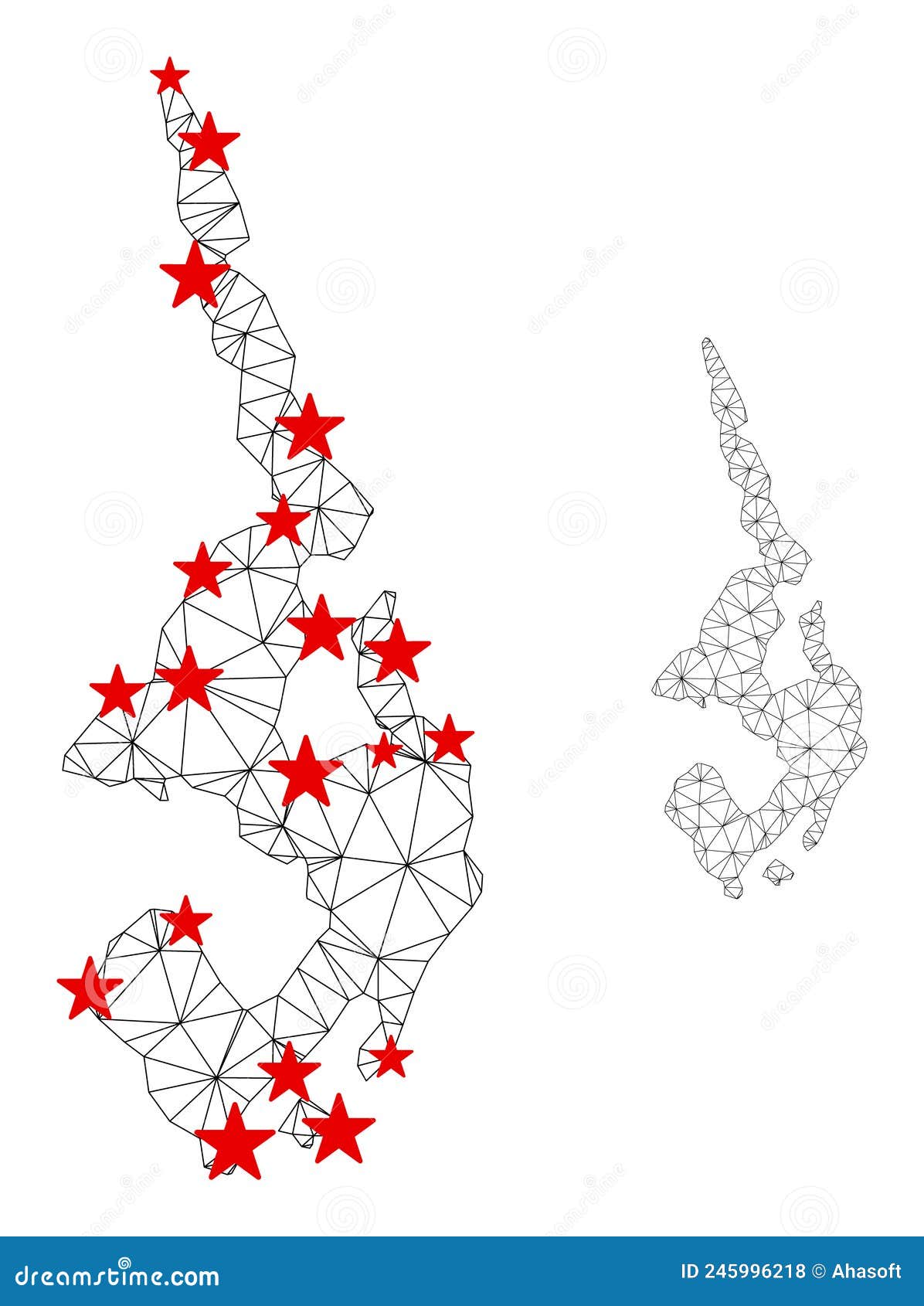 Leh Map Stock Illustrations – 159 Leh Map Stock Illustrations, Vectors ...