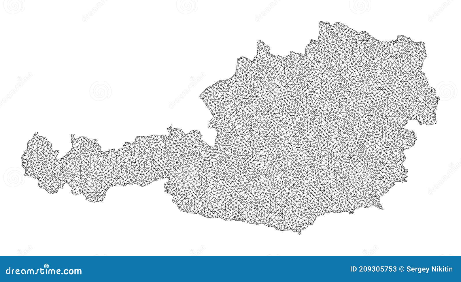 Does Austria Have Counties at Crystal Twyman blog