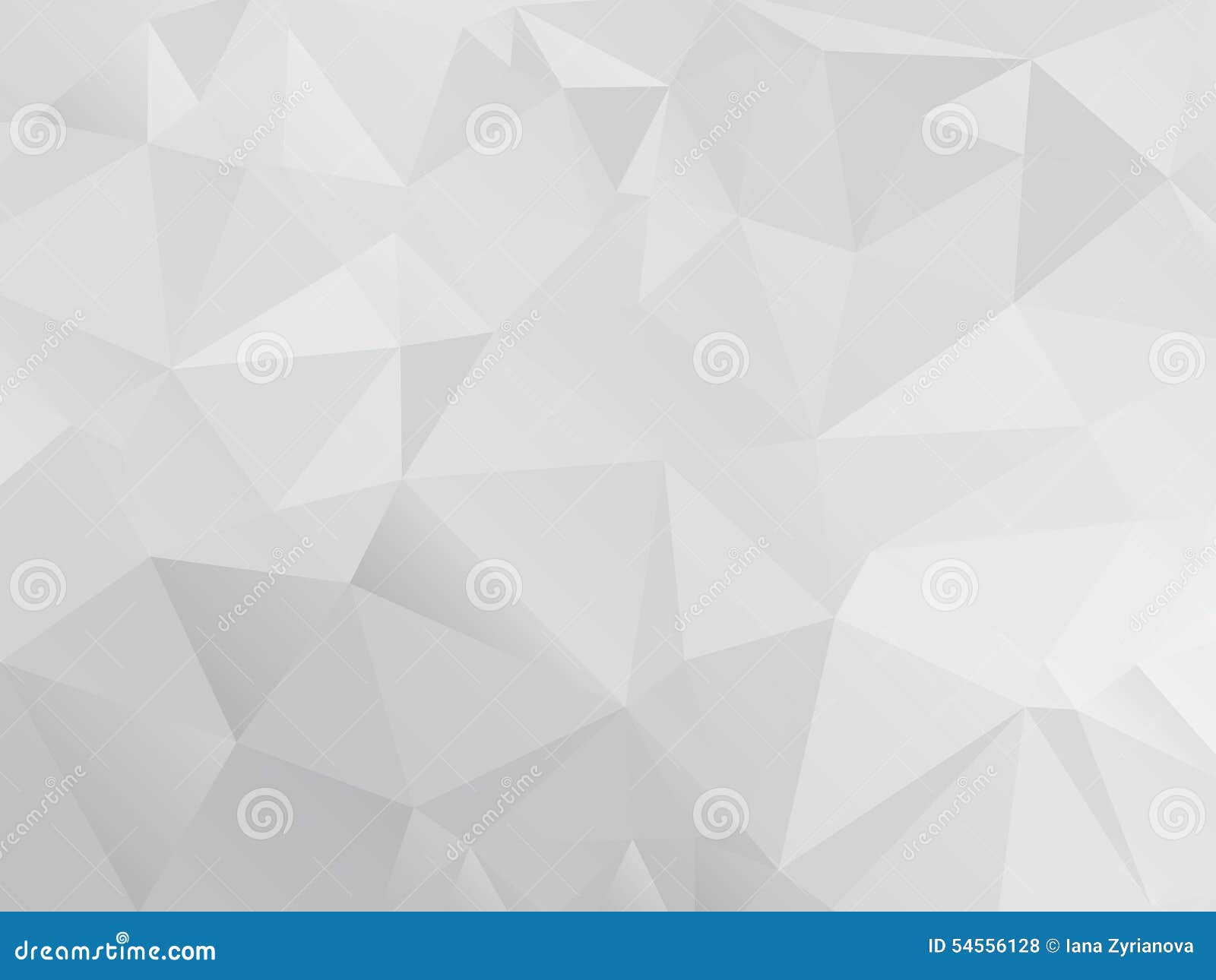 Polygonal Mosaic Background Stock Vector - Illustration of poly ...
