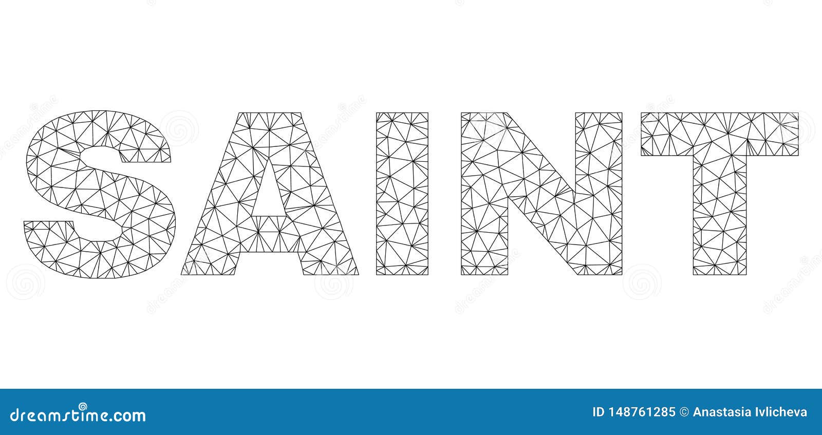 Saint Text Stock Illustrations – 25,074 Saint Text Stock Illustrations ...