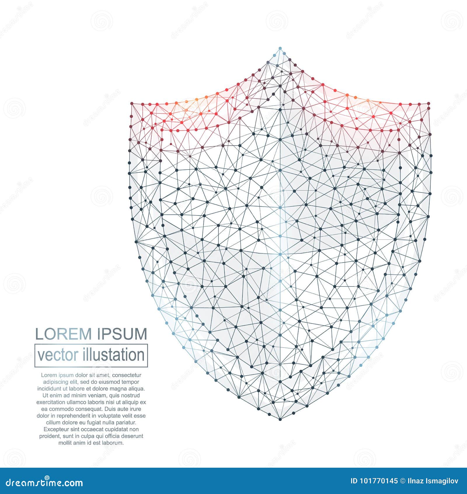 Csa Shield Abstract Monogram Letter Mark Vector Logo | CartoonDealer ...