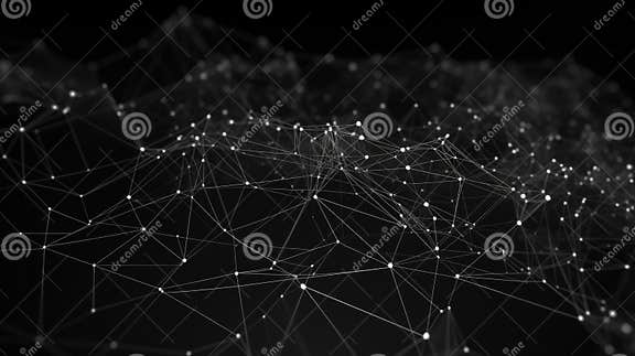 Polygonal Visual Picture of Polygon Particle Connected Across ...