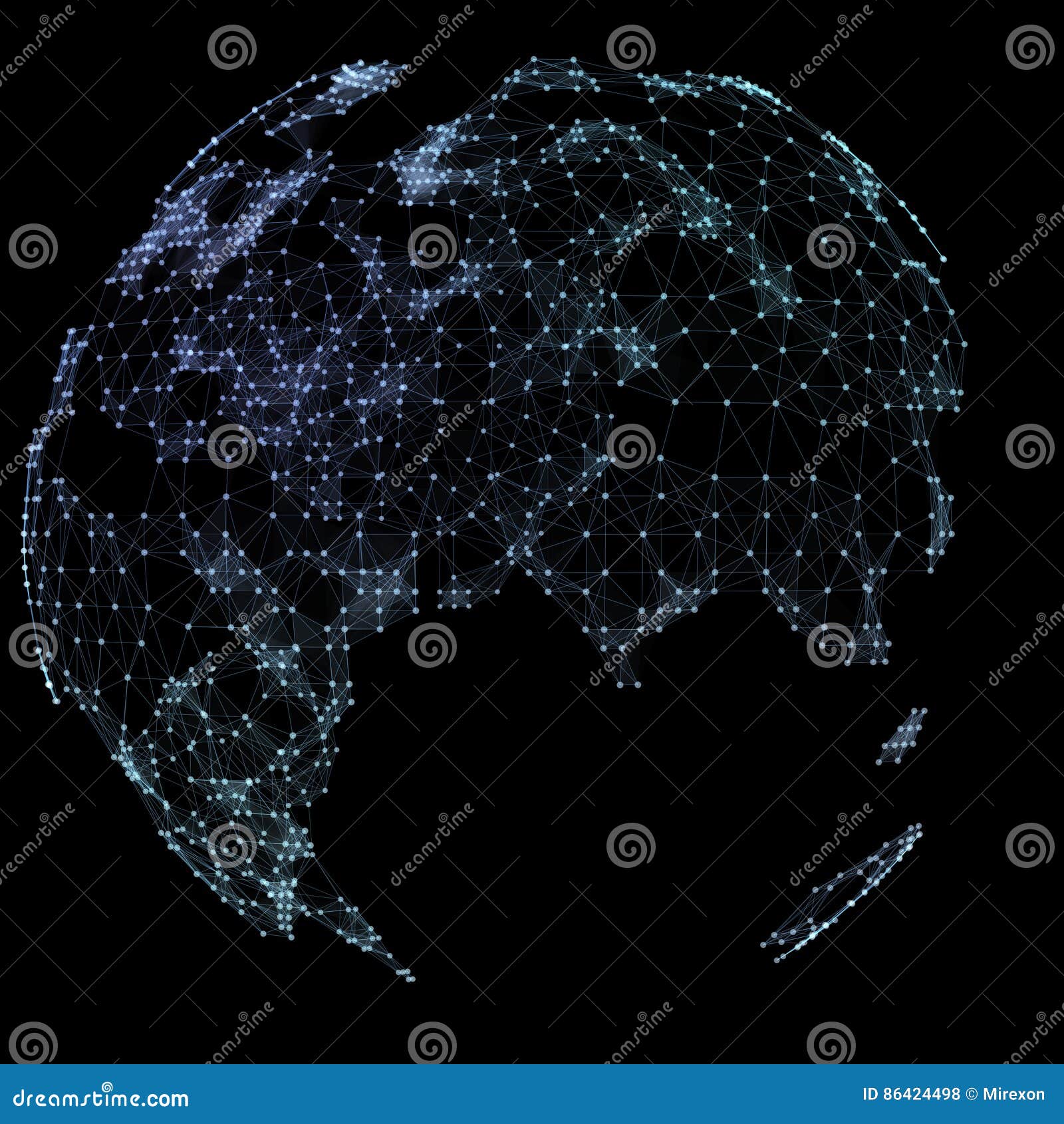 Polygonal World Map. Global Travel Geography and Connect, Continent ... Polygonal World Map. Global Travel Geography and Connect, Continent ...