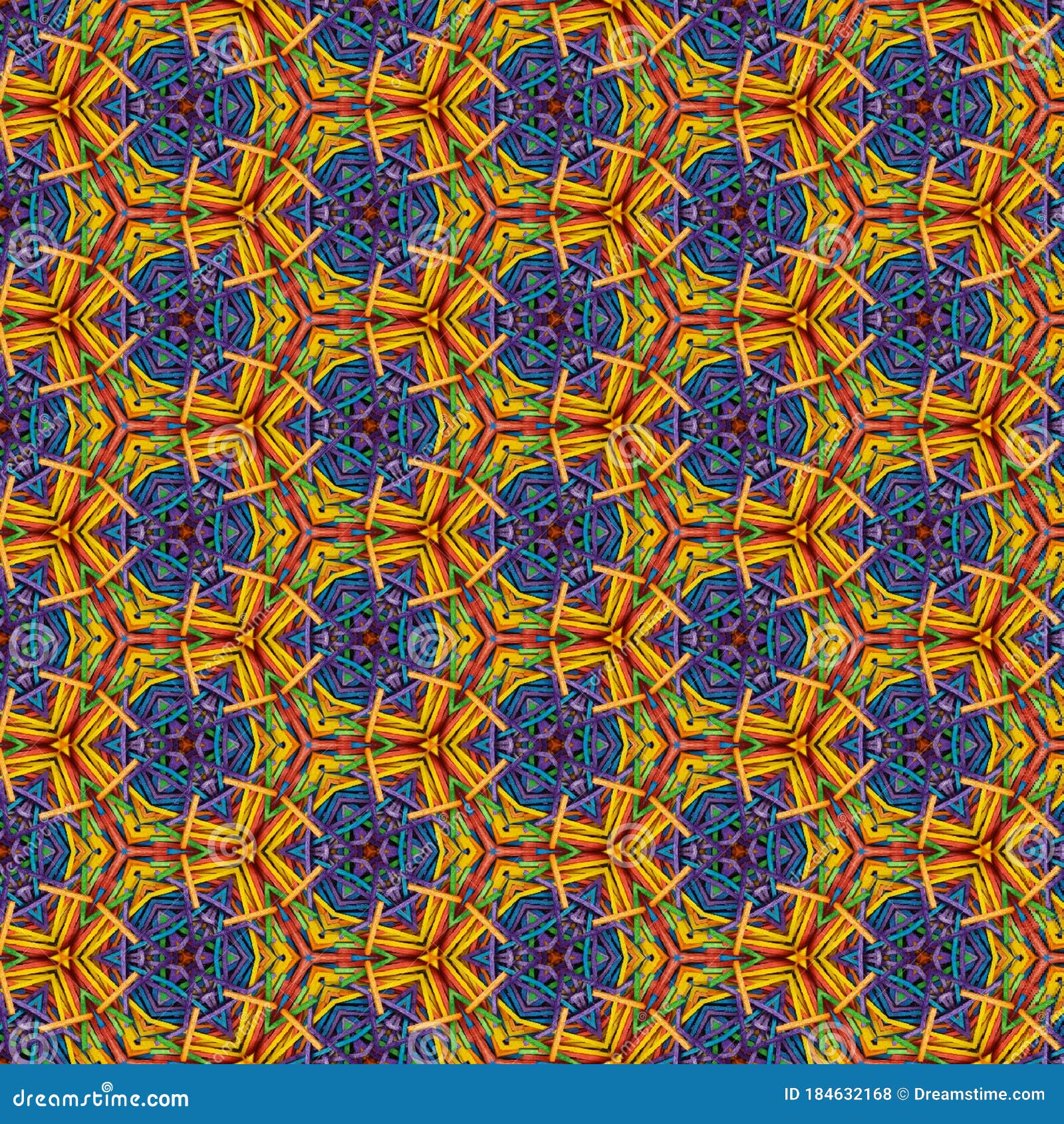 The Polygons are Linked Together in Layers and Spread Radially Complex ...