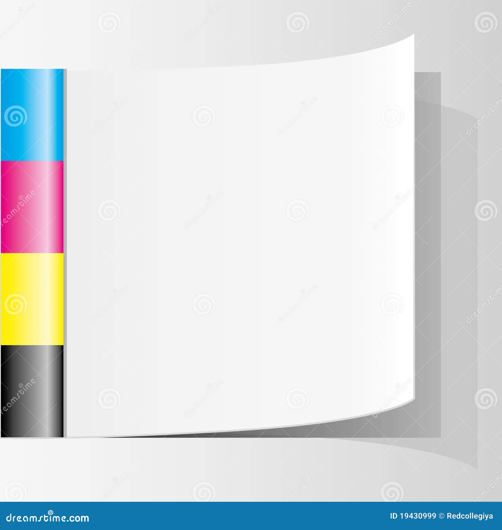 Polygraphic background stock vector. Illustration of realistic - 19430999