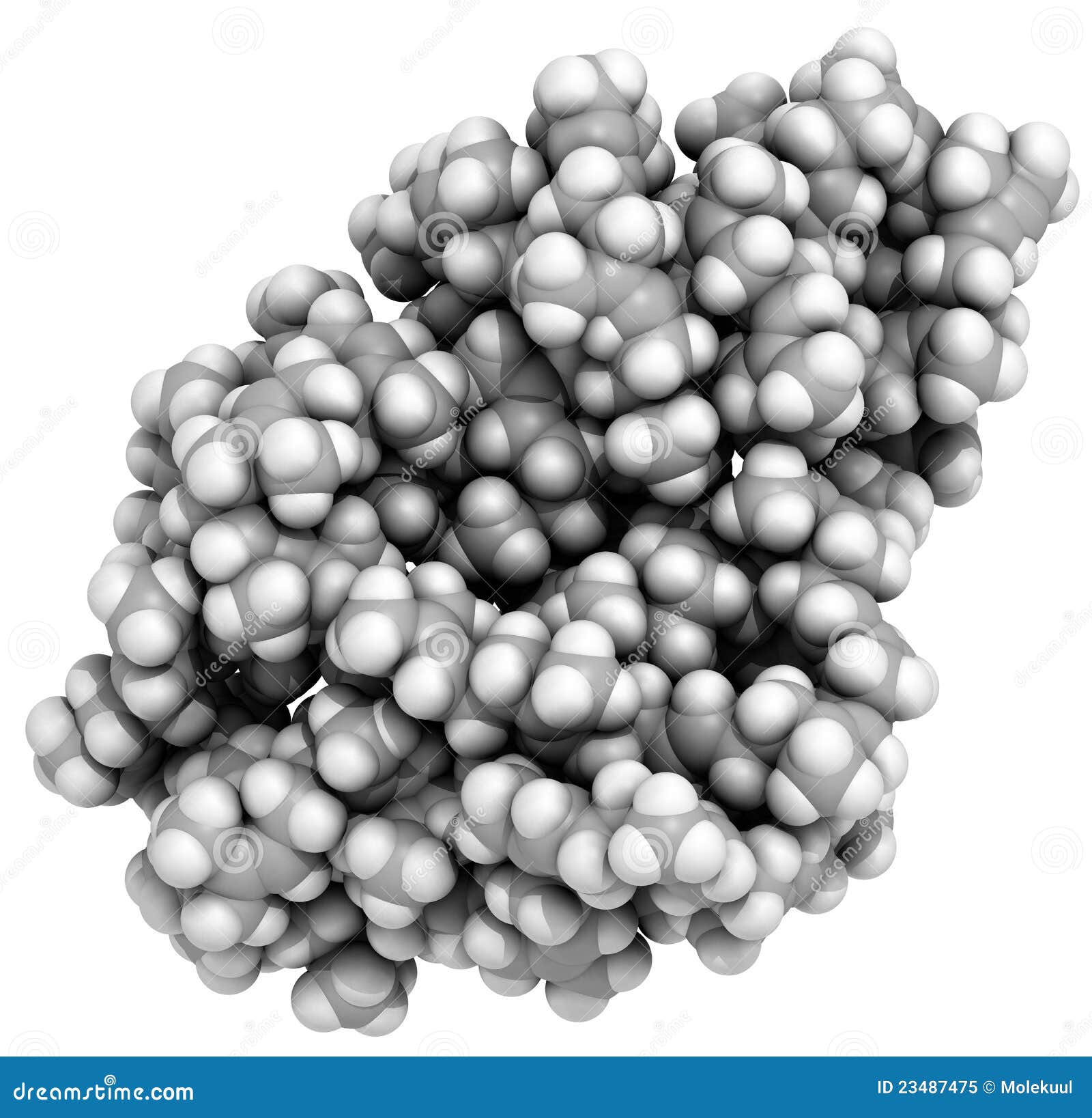 Polyisoprene (rubber) stock illustration. Illustration of elastomer ...