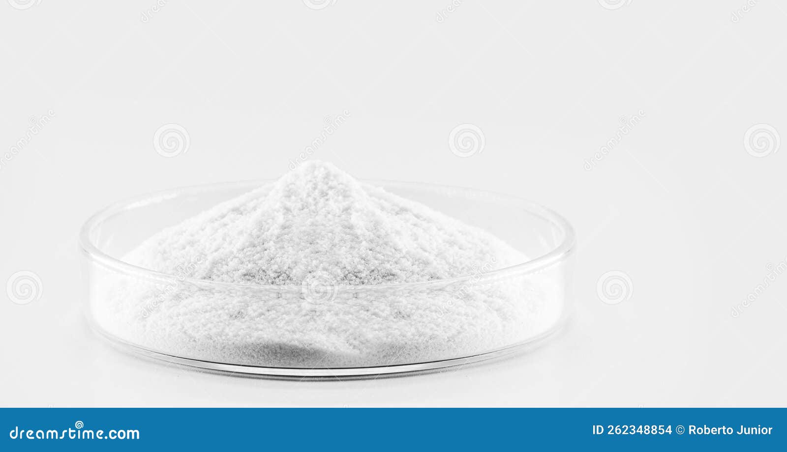 POLYMER POWDER is a Polyelectrolyte of High Molecular Weight, High ...
