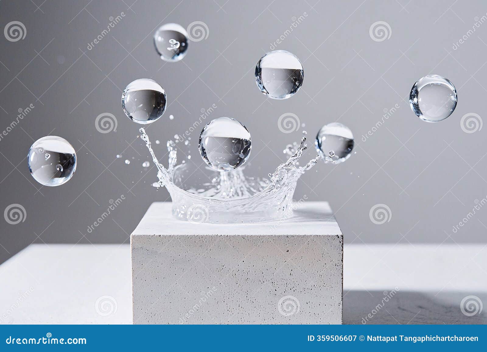 Advanced Polymer Fabrication Techniques In Material Science Lab ...