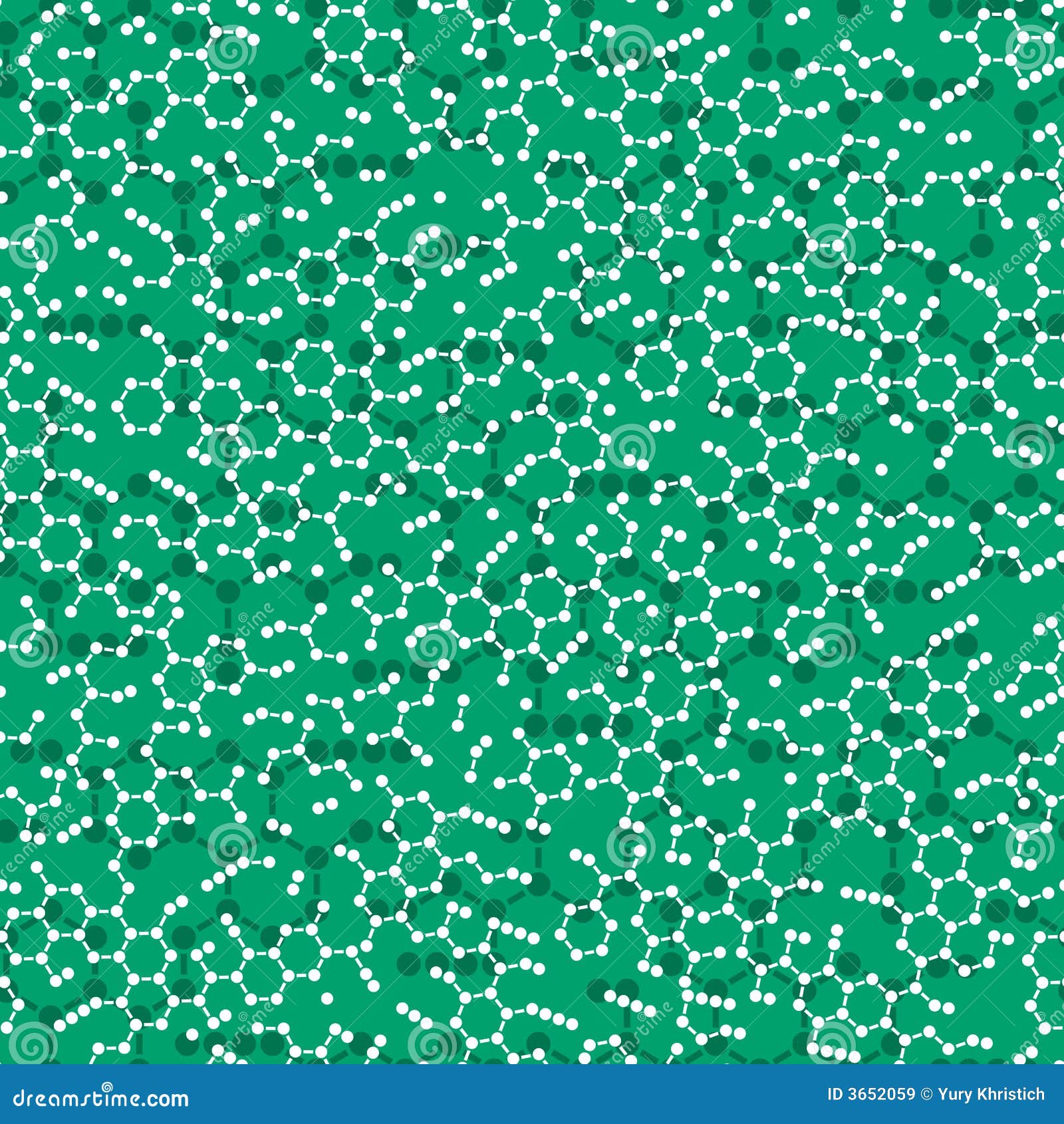 Polymer Torn (seamless Vector Wallpaper) Stock Vector - Illustration of ...