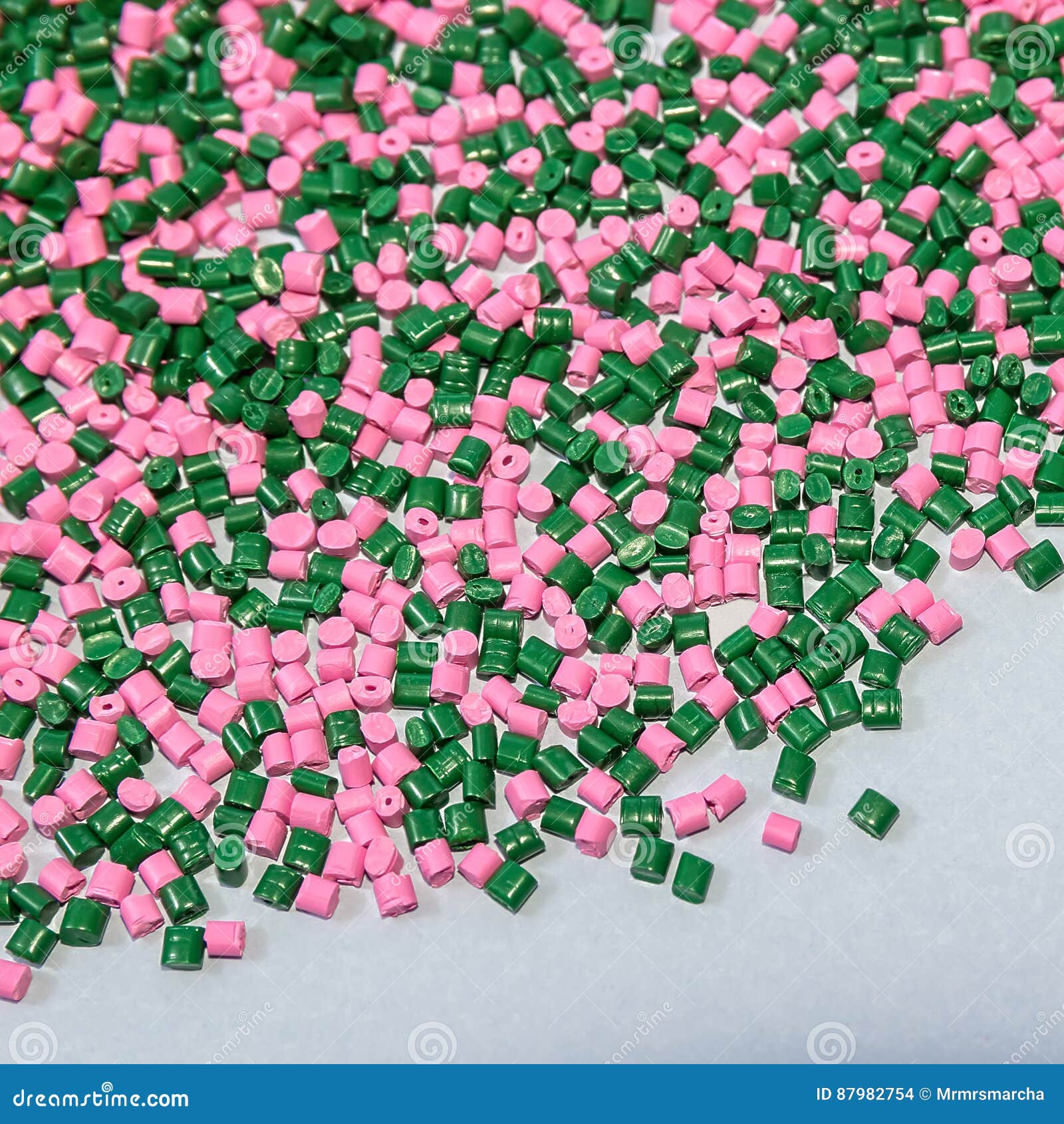 Polymeric Dye. Plastic Pellets. Colorant for the Granules. Polymer ...