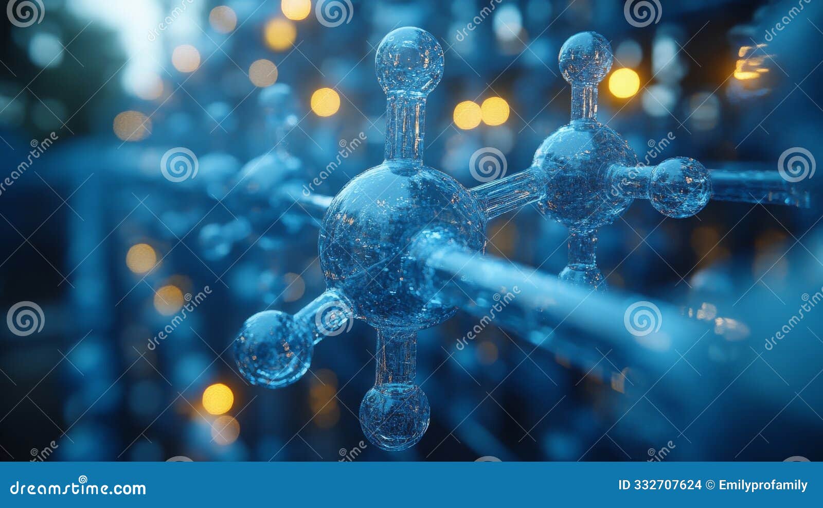 Polymerization Process Using Renewable Materials in a Laboratory ...