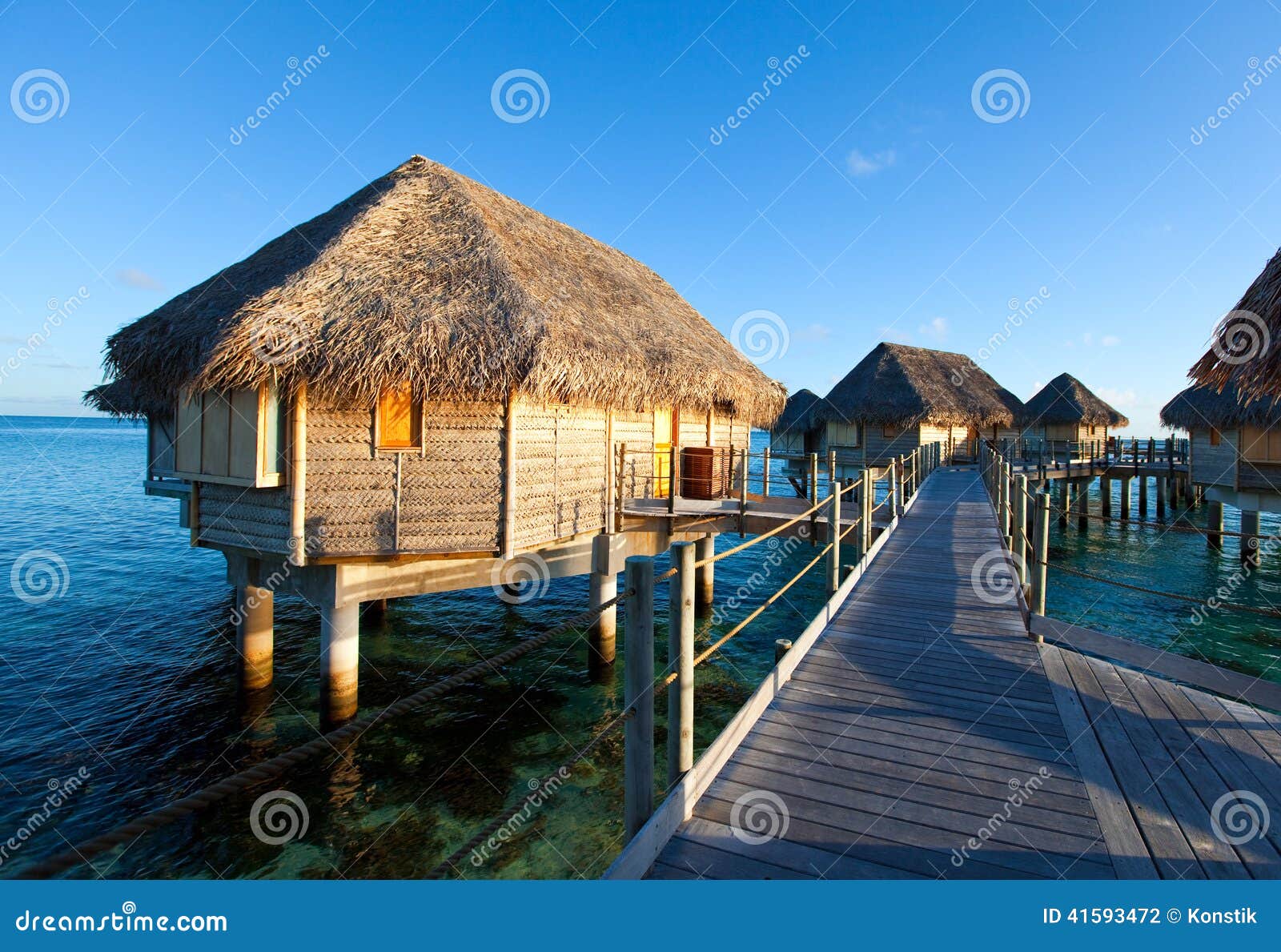 Polynesian Landscape Design