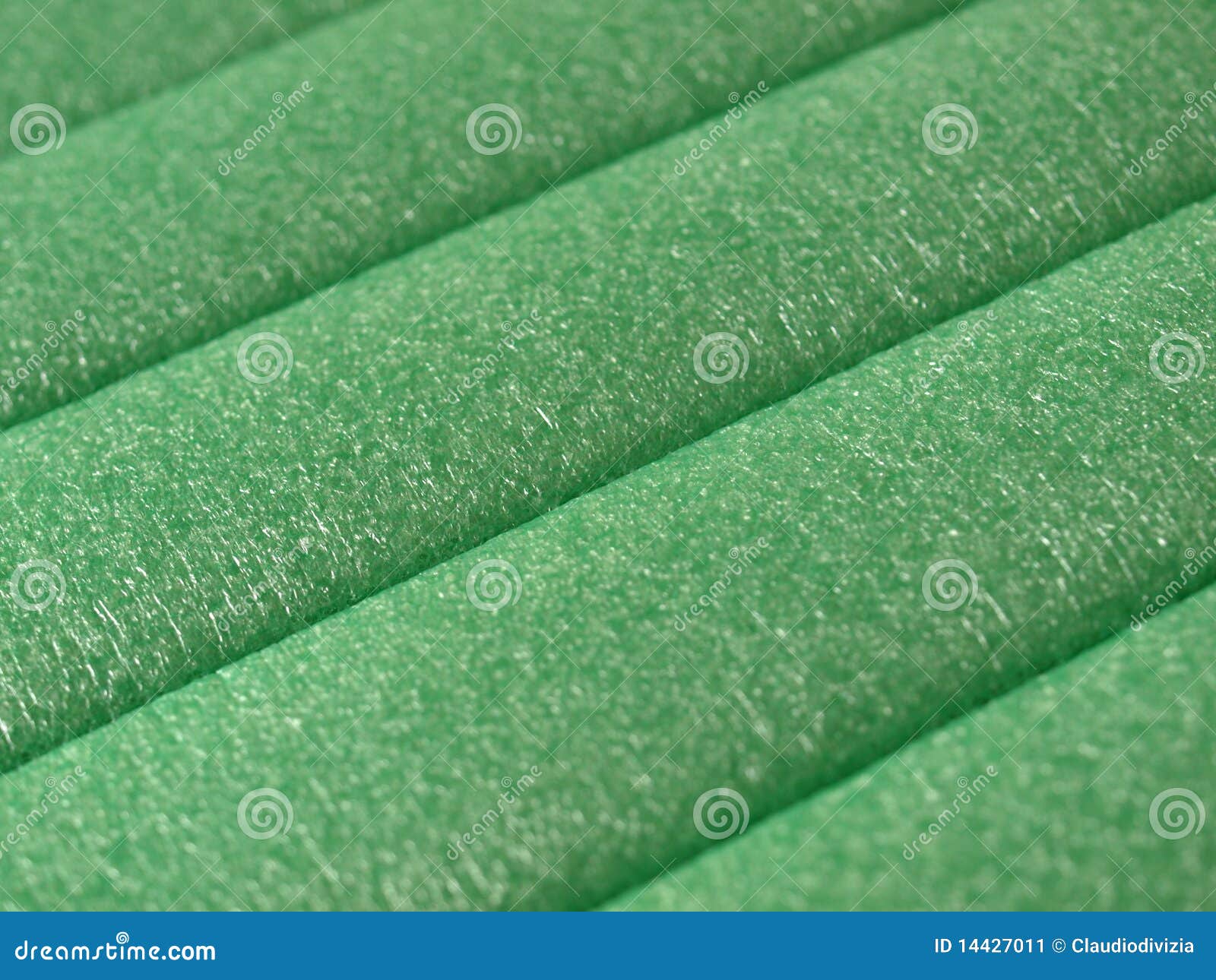 Polypropylene stock image. Image of thermoplastic, green - 14427011