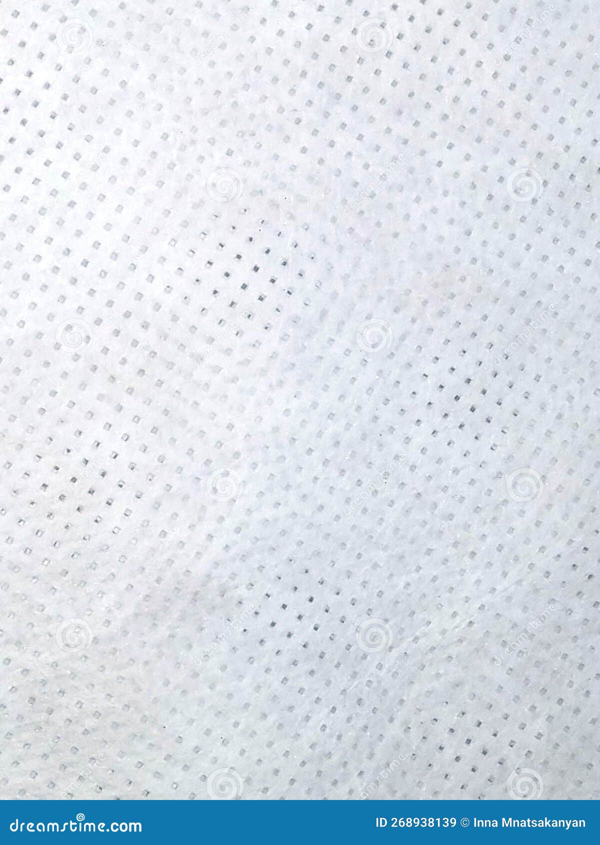 Polypropylene Cleaning Wipe Texture Stock Image - Image of abstract ...