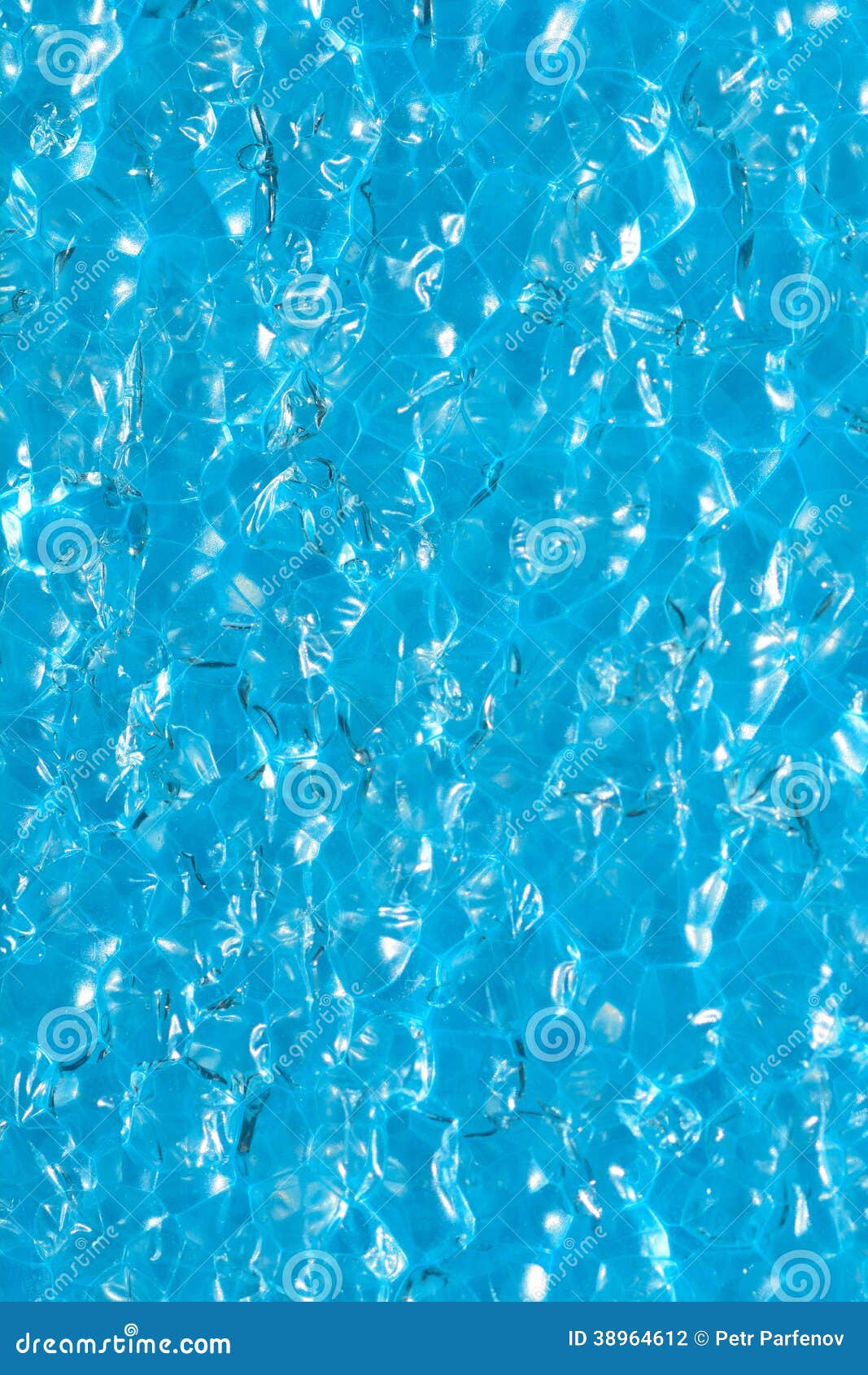 Polypropylene foam stock photo. Image of chaotic, random - 38964612