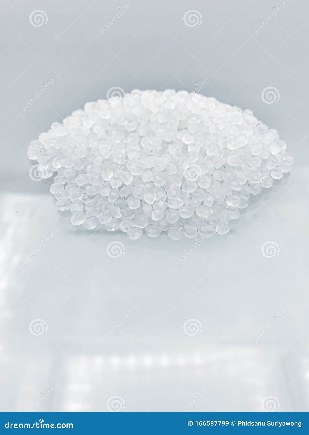 Polypropylene Granule Background Texture Royalty-Free Stock Image ...