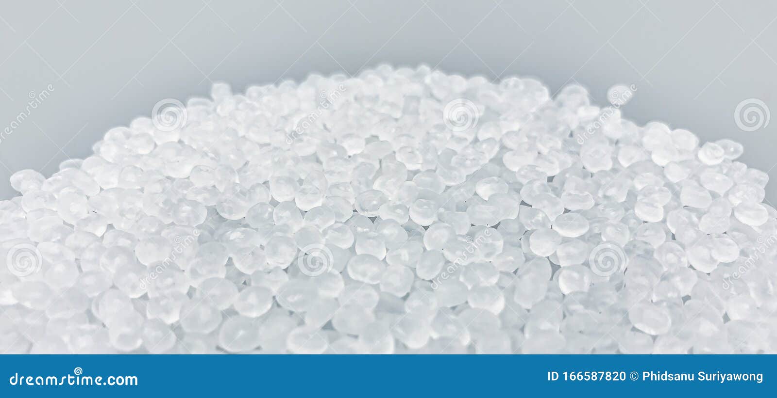 Polypropylene Granule Background Texture Stock Image | CartoonDealer ...