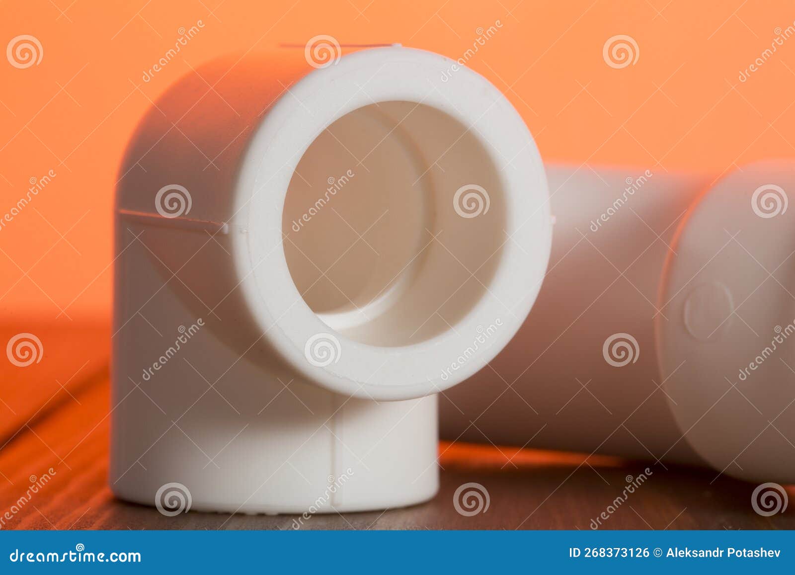 Polypropylene Pipes for Hot and Cold Water Supply.Fittings for ...