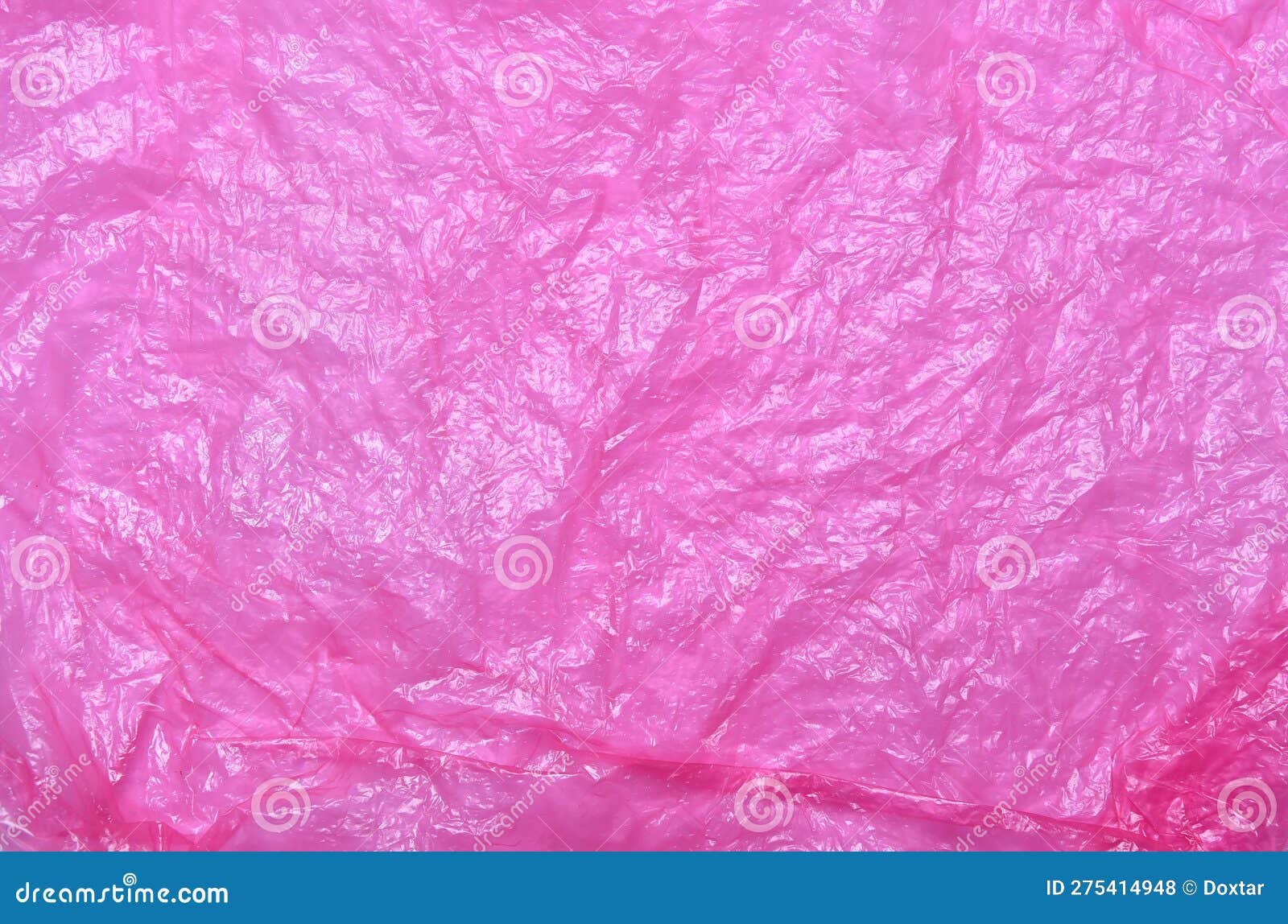 Crushed Polypropylene, Polystyrene. Little Polypropylene For Secondary ...