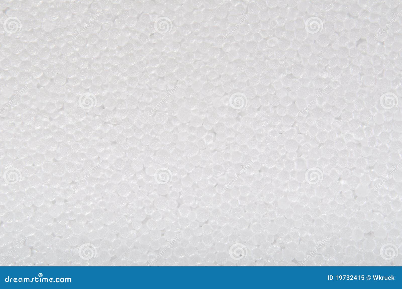 Polystyrene stock image. Image of packaging, element - 19732415