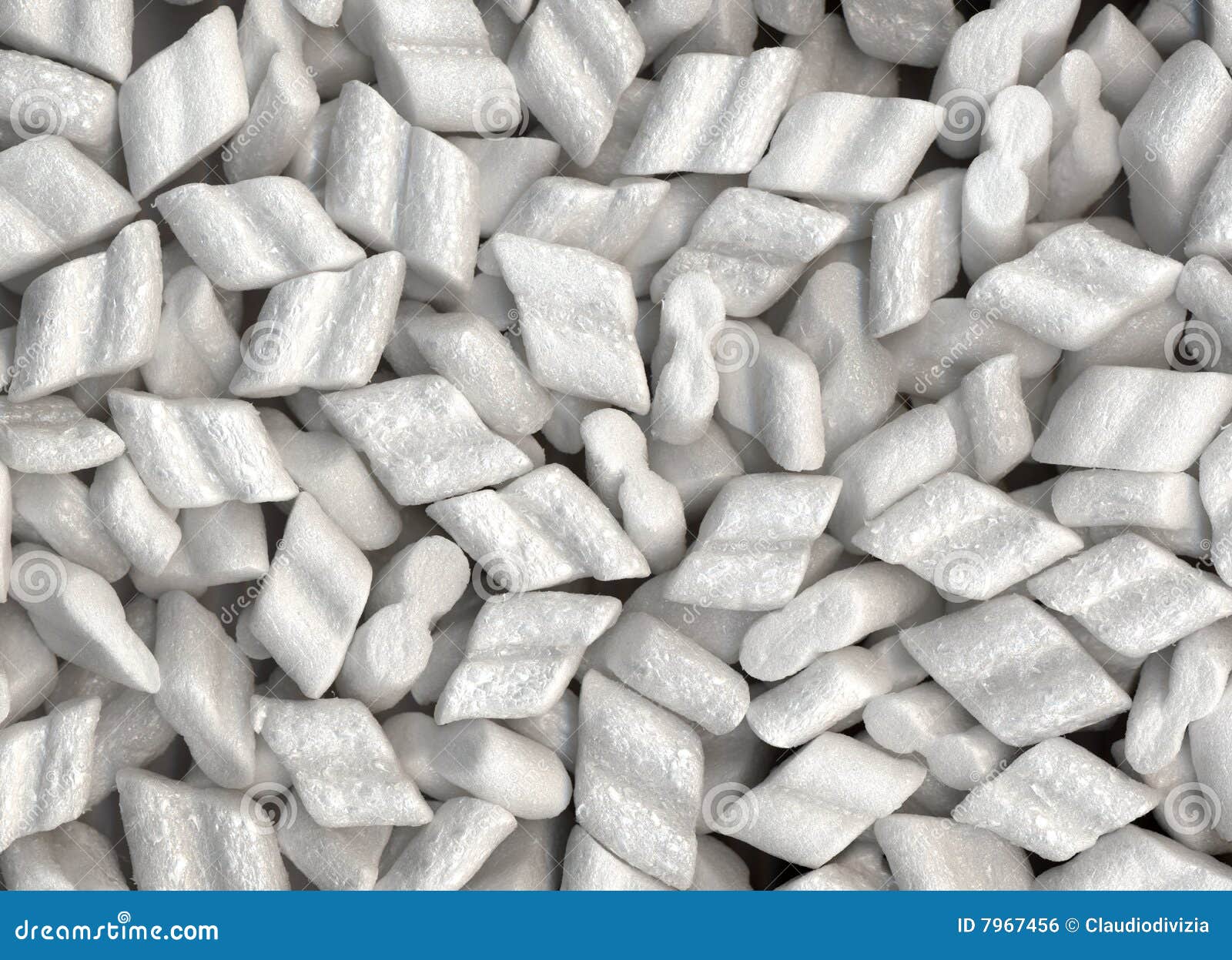 Polystyrene stock photo. Image of parcel, plastics, background - 7967456