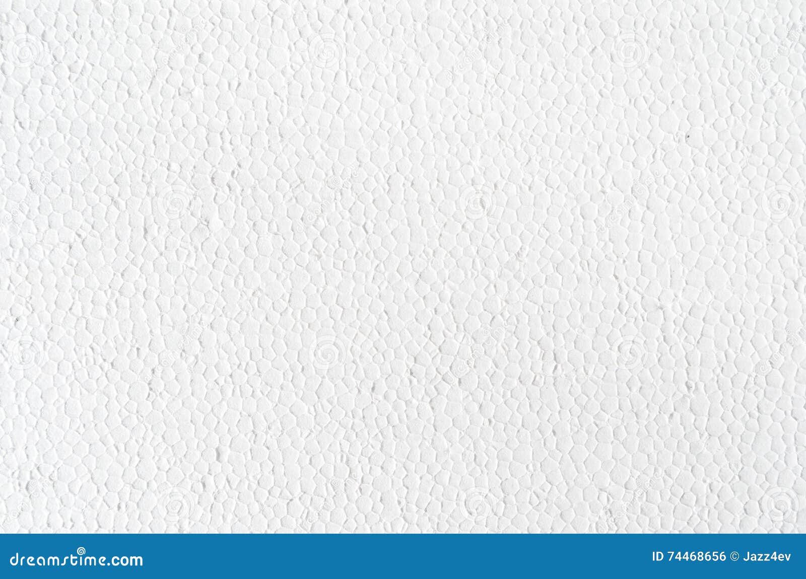 Polystyrene Close Cells Foam Flat Surface Texture Stock Photo - Image ...