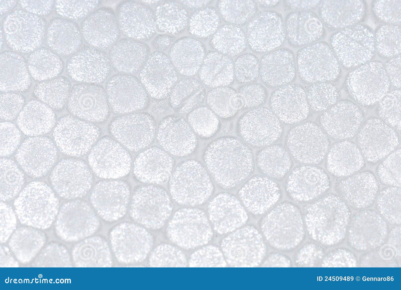 Polystyrene Foam Texture Royalty-Free Stock Photography | CartoonDealer ...