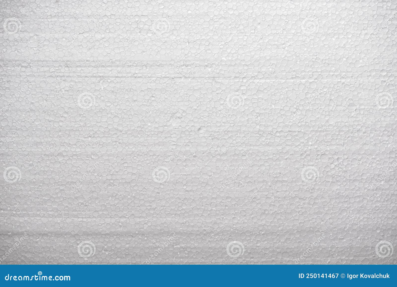 Polystyrene foam texture stock image. Image of cushion - 250141467