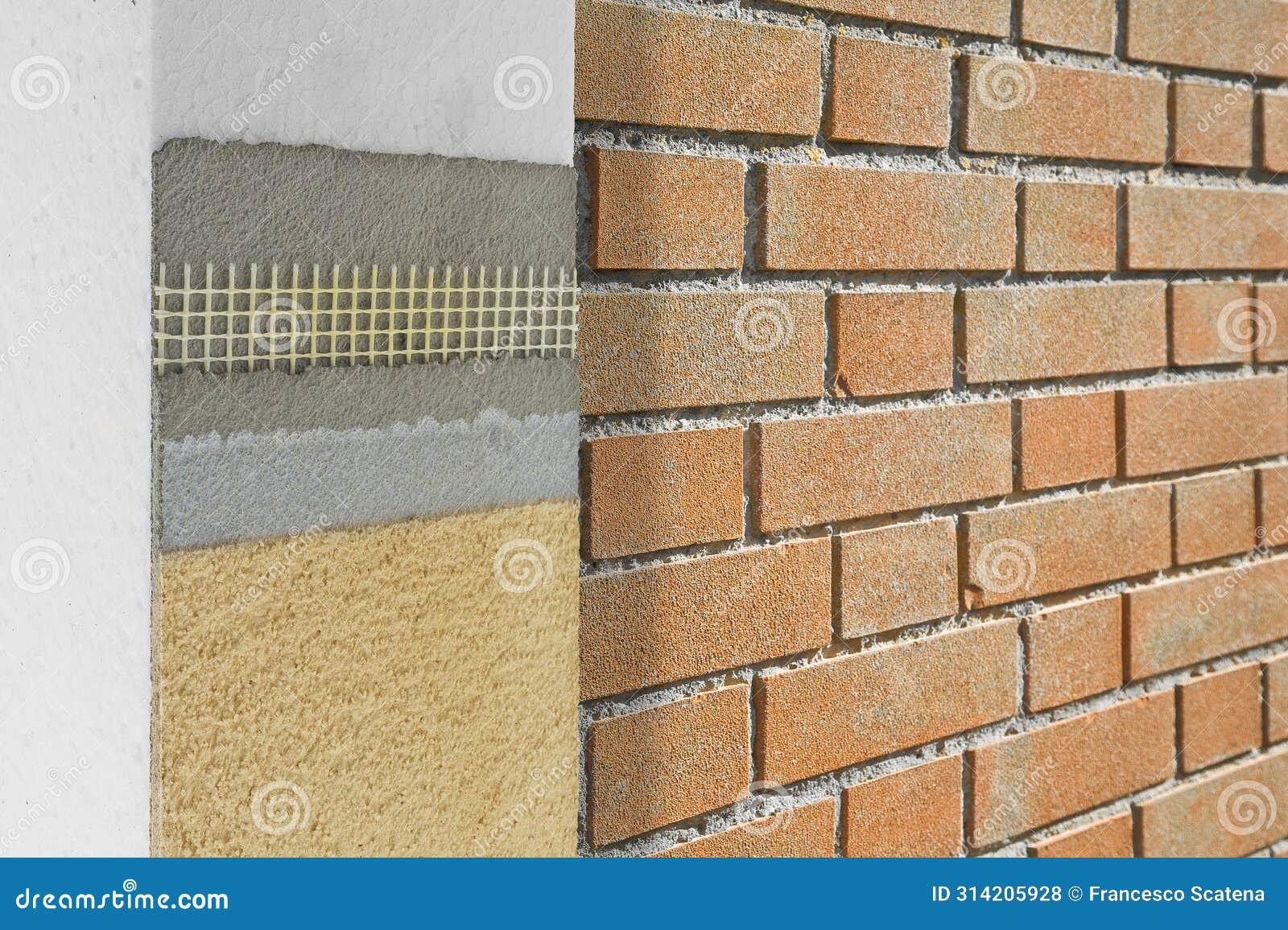 Polystyrene Panels for External Thermal Insulation of Buildings - an ...