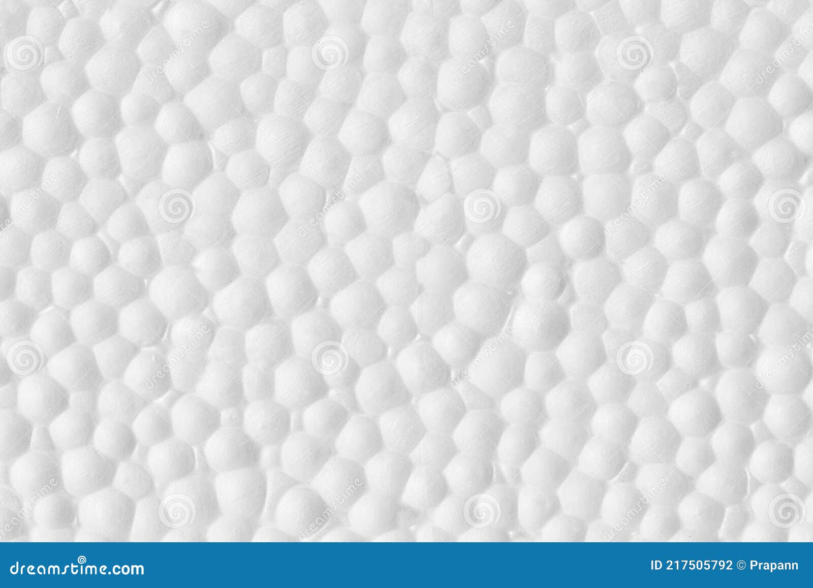 Polystyrene ,Styrofoam Foam Texture Abstract White Background Royalty ...