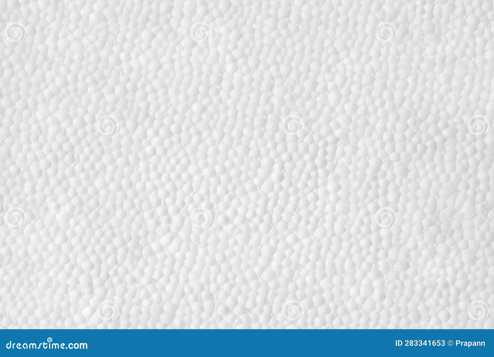 Polystyrene ,Styrofoam Foam Texture Stock Image - Image of shock, rough ...