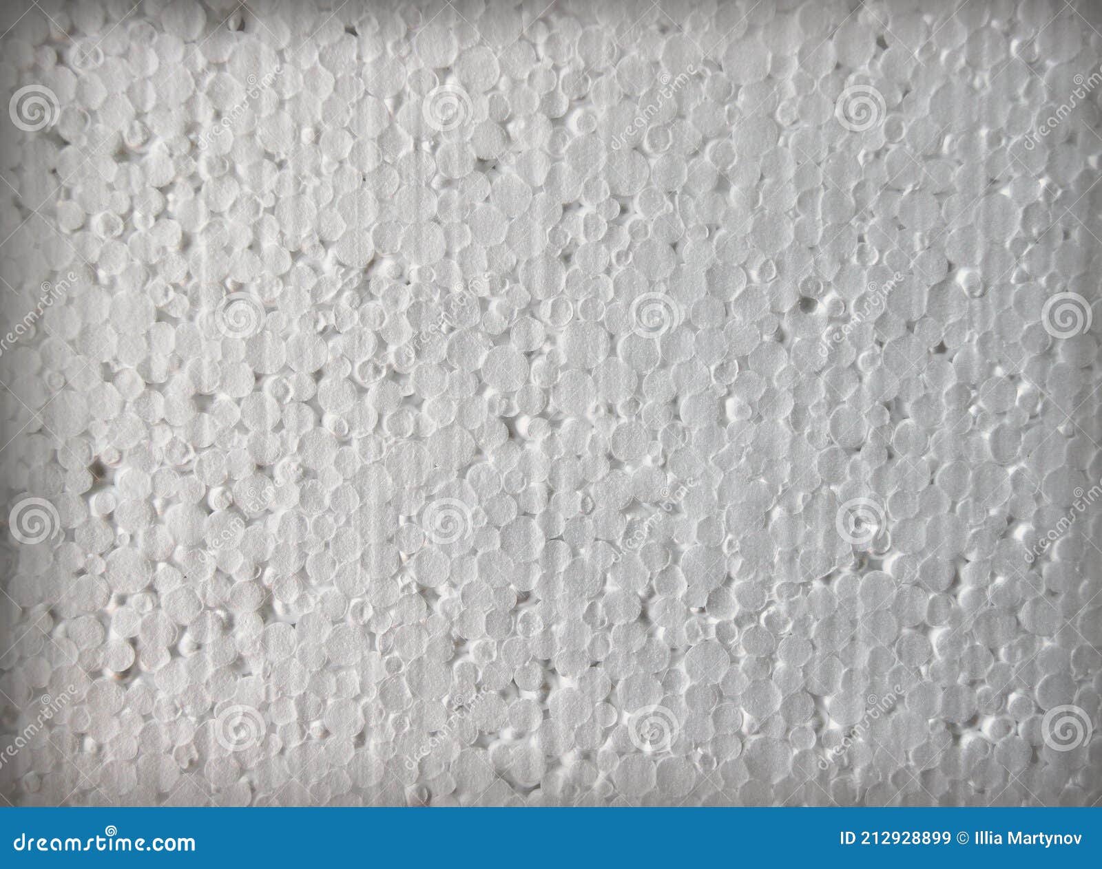 Polystyrene ,Styrofoam Foam Texture Abstract White Background Royalty ...