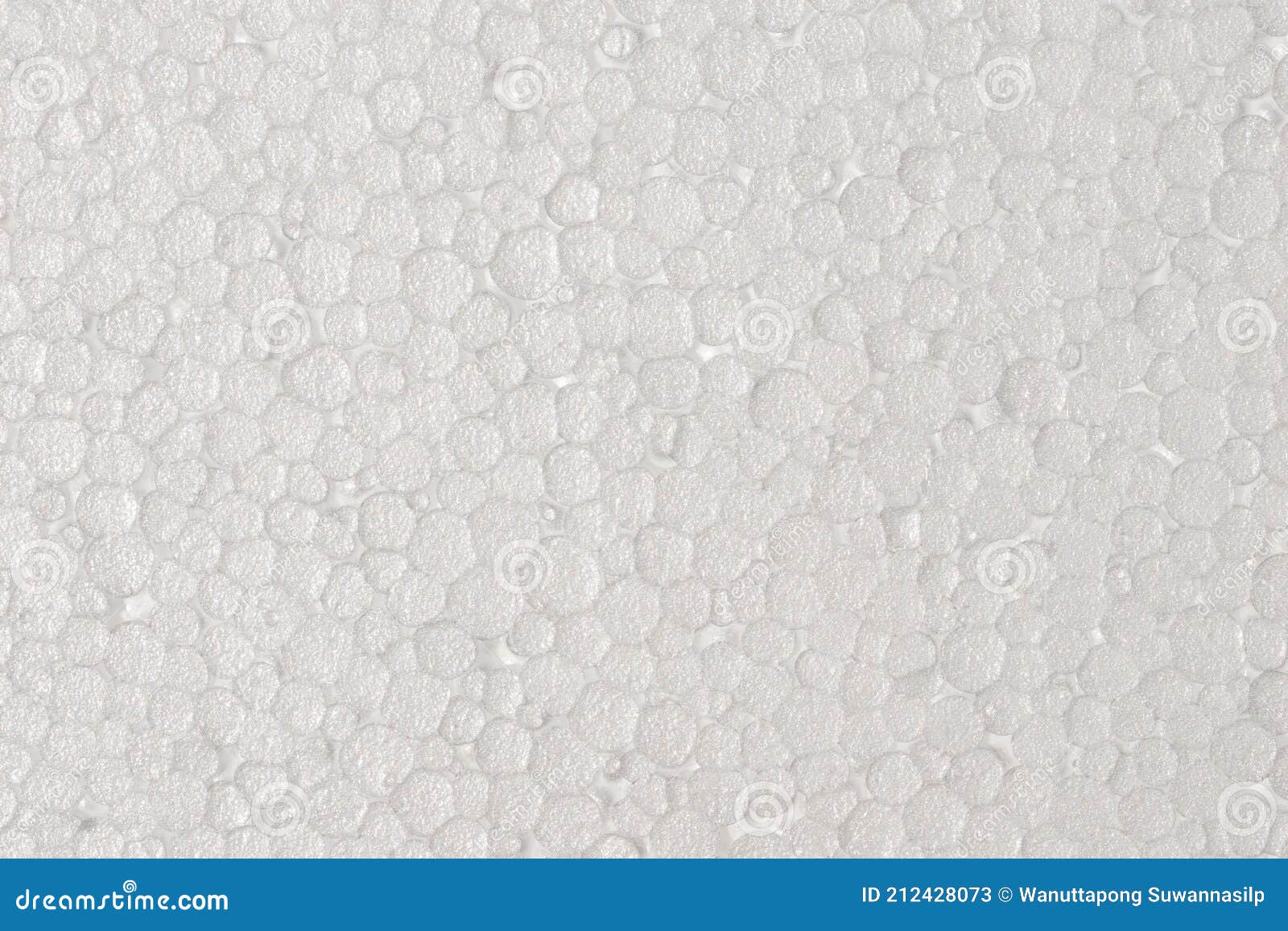 Polystyrene ,Styrofoam Foam Texture And Background. White Foam Sheet ...