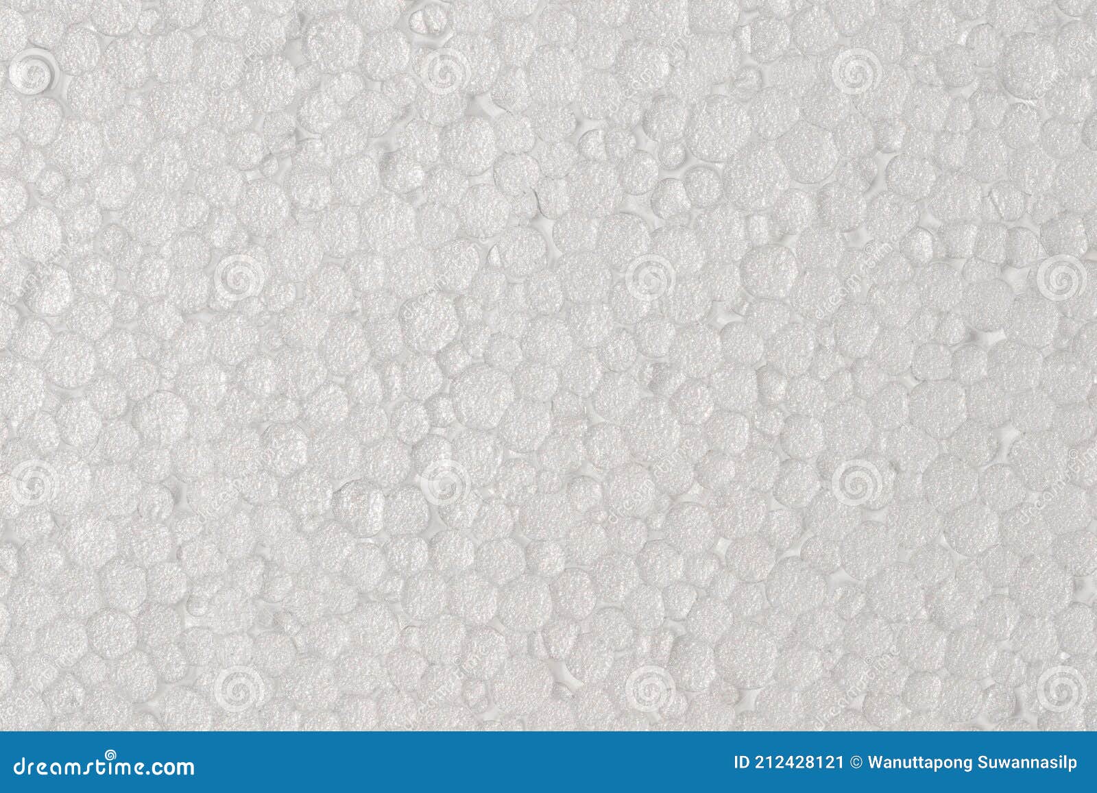 Polystyrene ,Styrofoam Foam Texture Abstract White Background Royalty ...