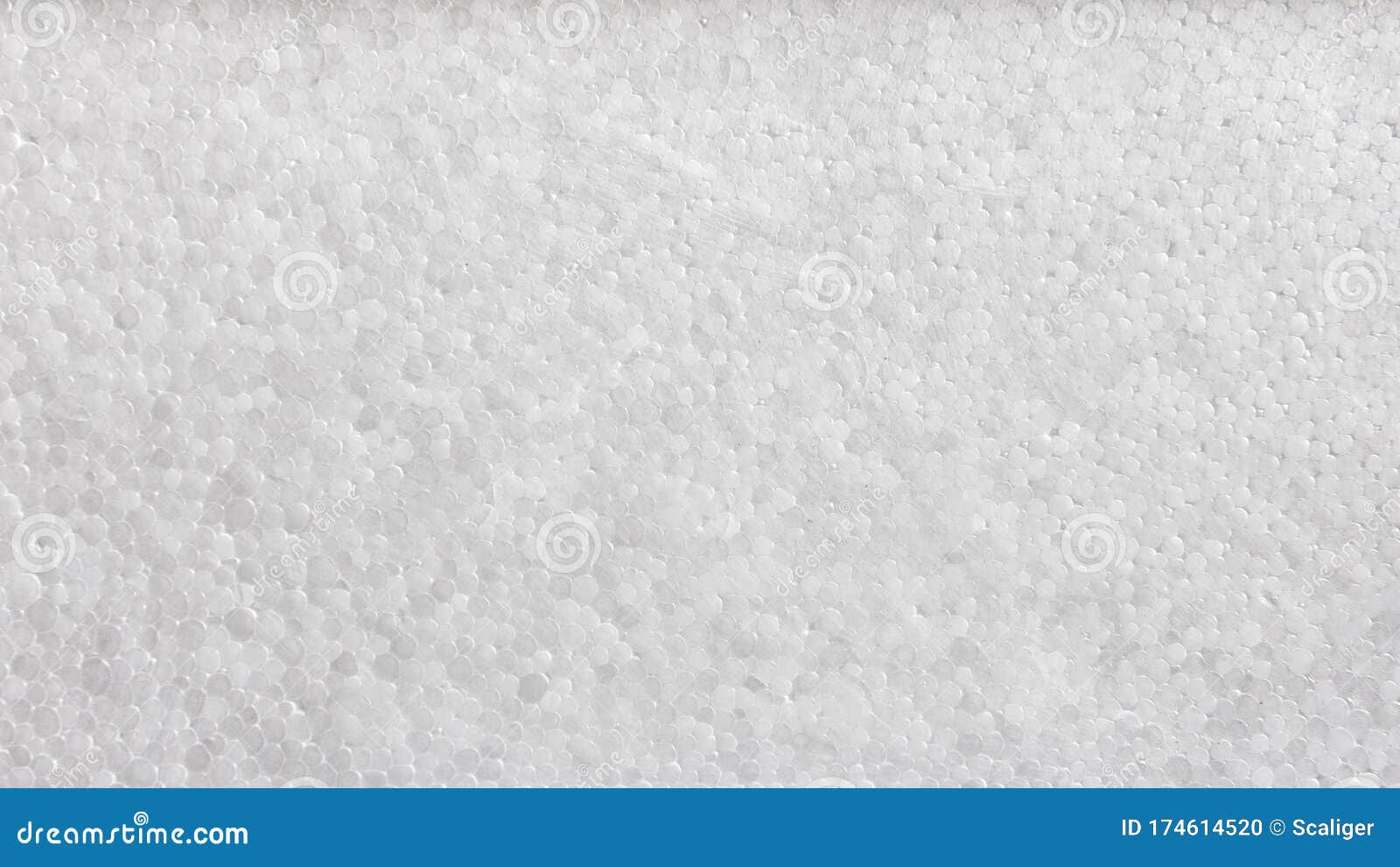 Styrofoam Texture. Grey Polystyrene Pattern Or White Plastic Styrofoam ...