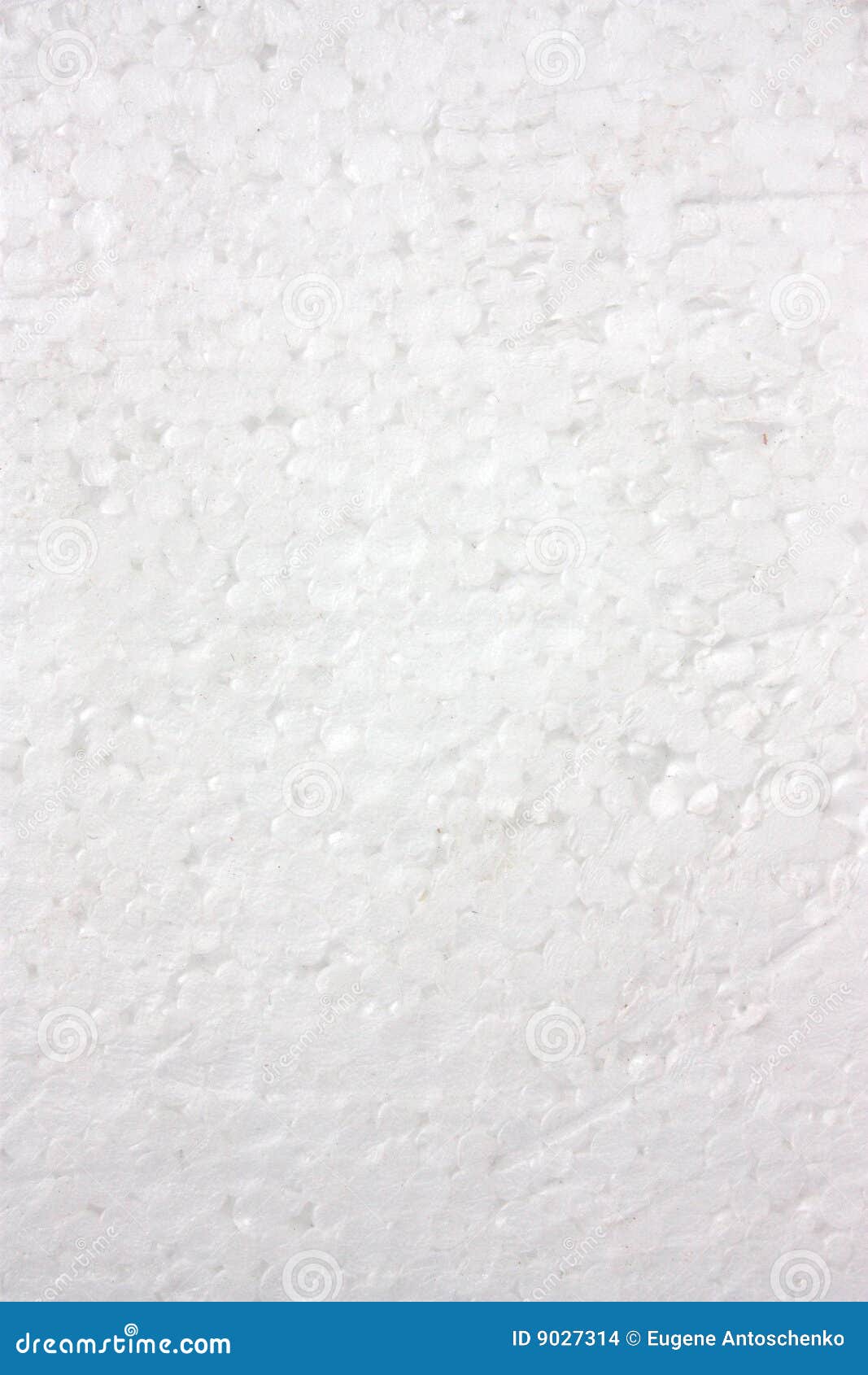 Polystyrene Texture. Grey Styrofoam Foam Material Or White Plastic ...